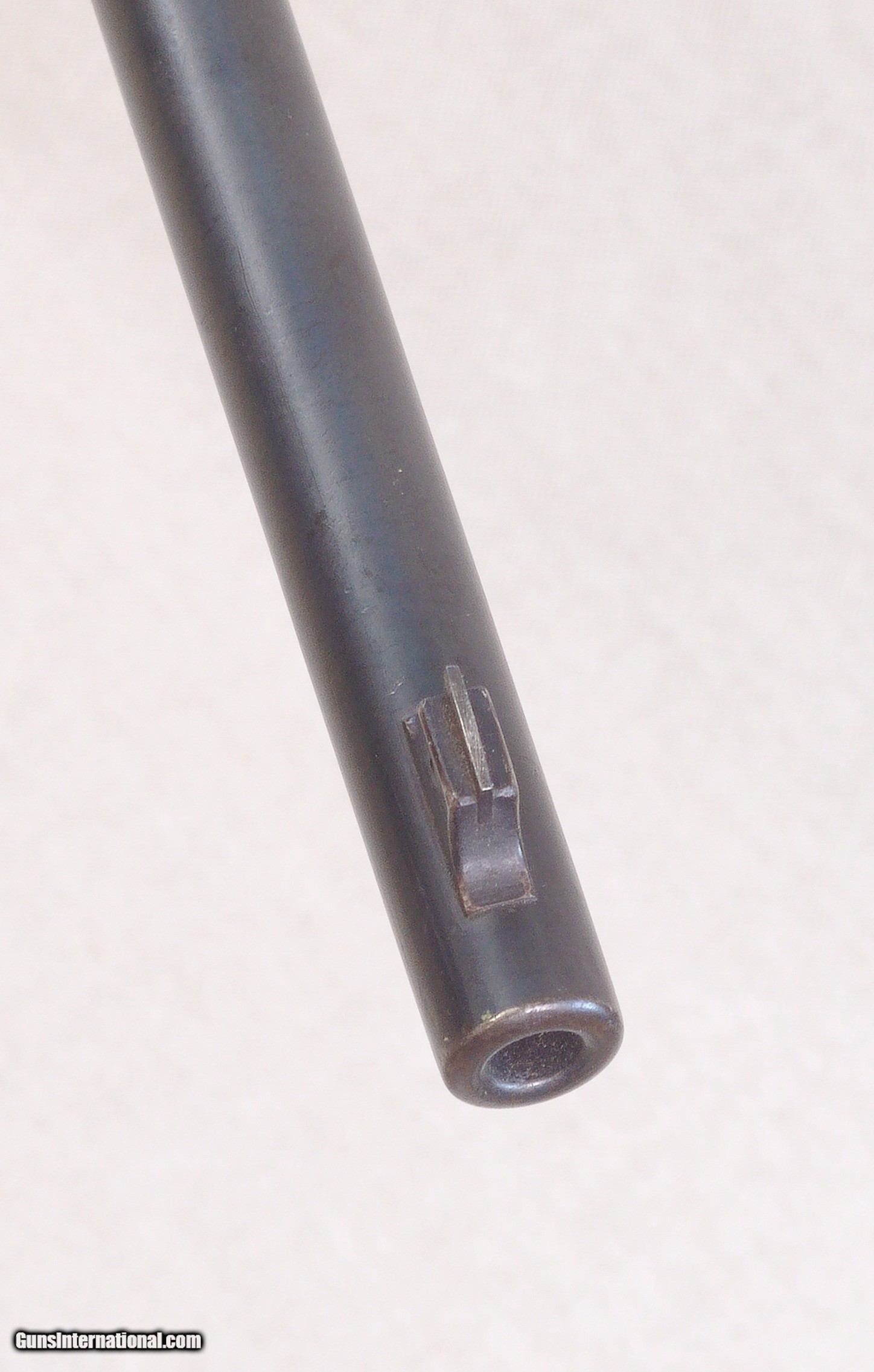 ** SOLD ** Springfield Model 1898 Krag Bolt Action Carbine Chambered in ...