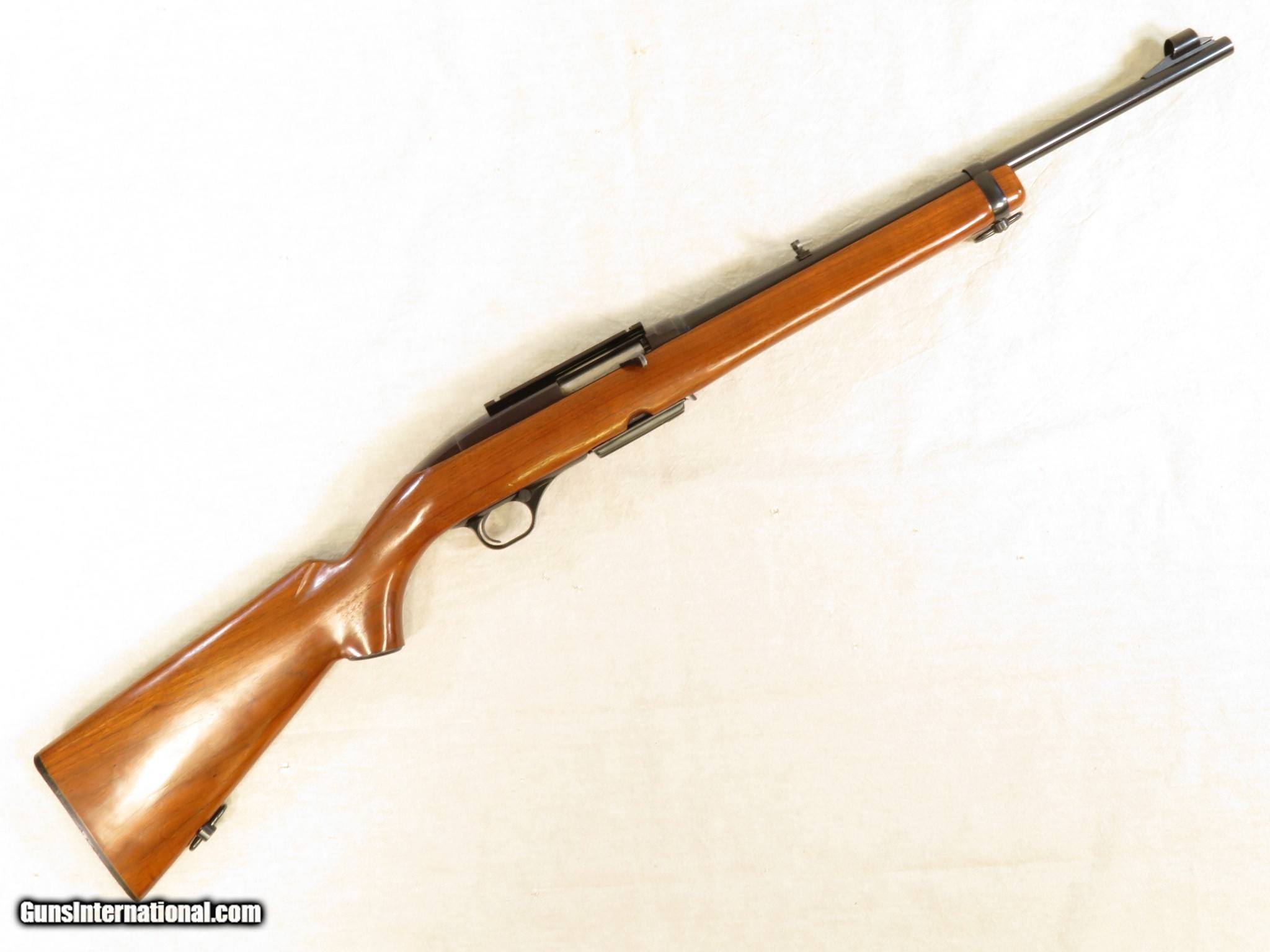 ***SOLD***Winchester Model 100 Carbine, Cal. .308 Win.