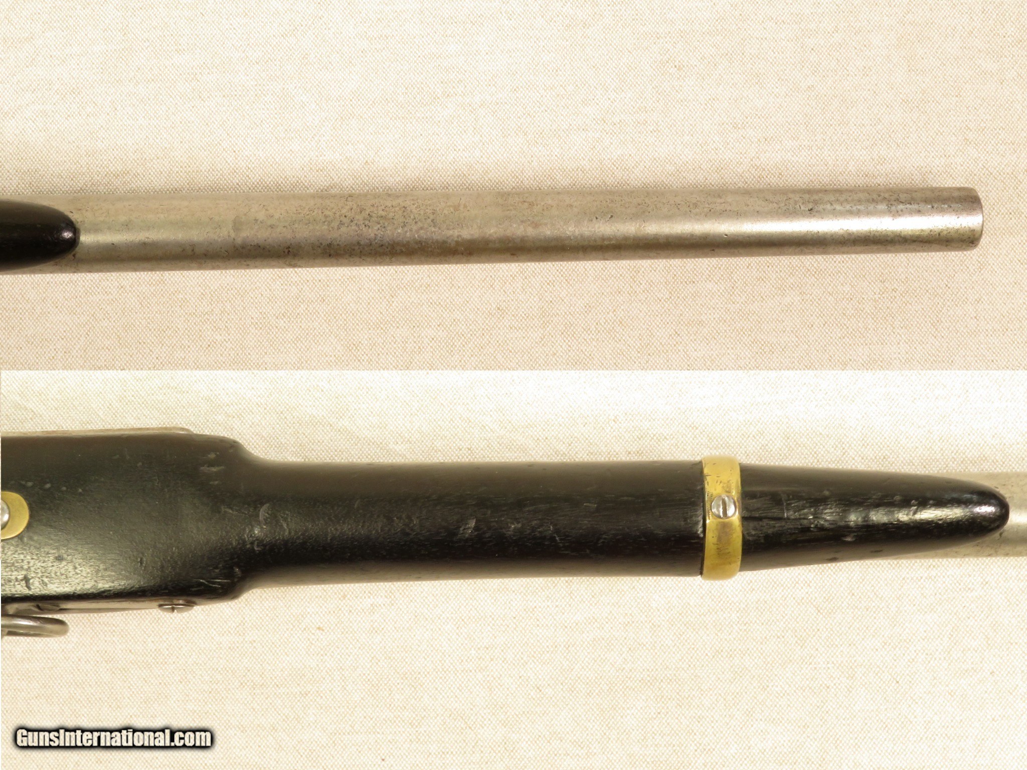 Merrill Carbine, 1st Model Transition, Cal. .54 Percussion, Civil War ...