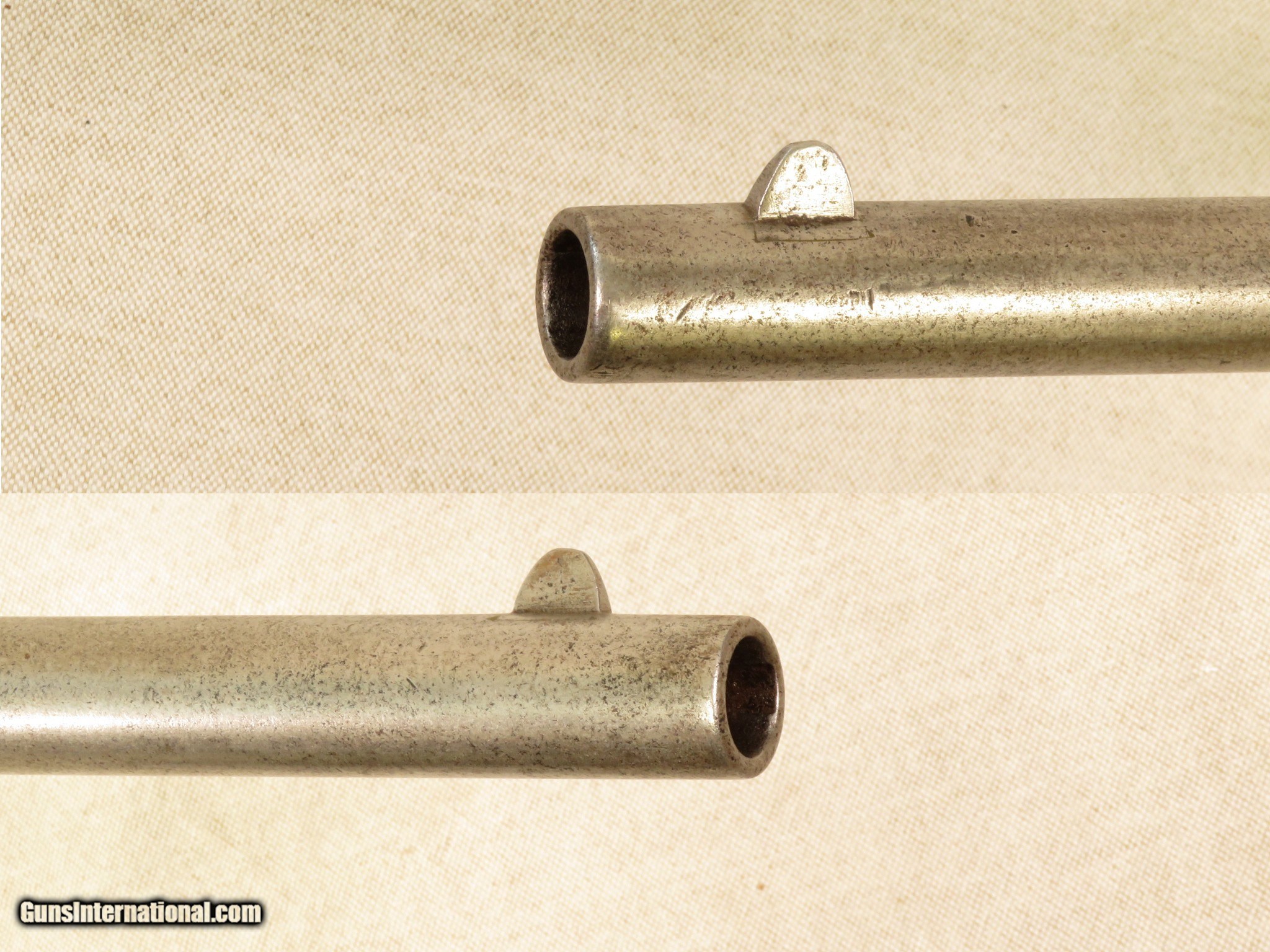 Merrill Carbine, 1st Model Transition, Cal. .54 Percussion, Civil War ...