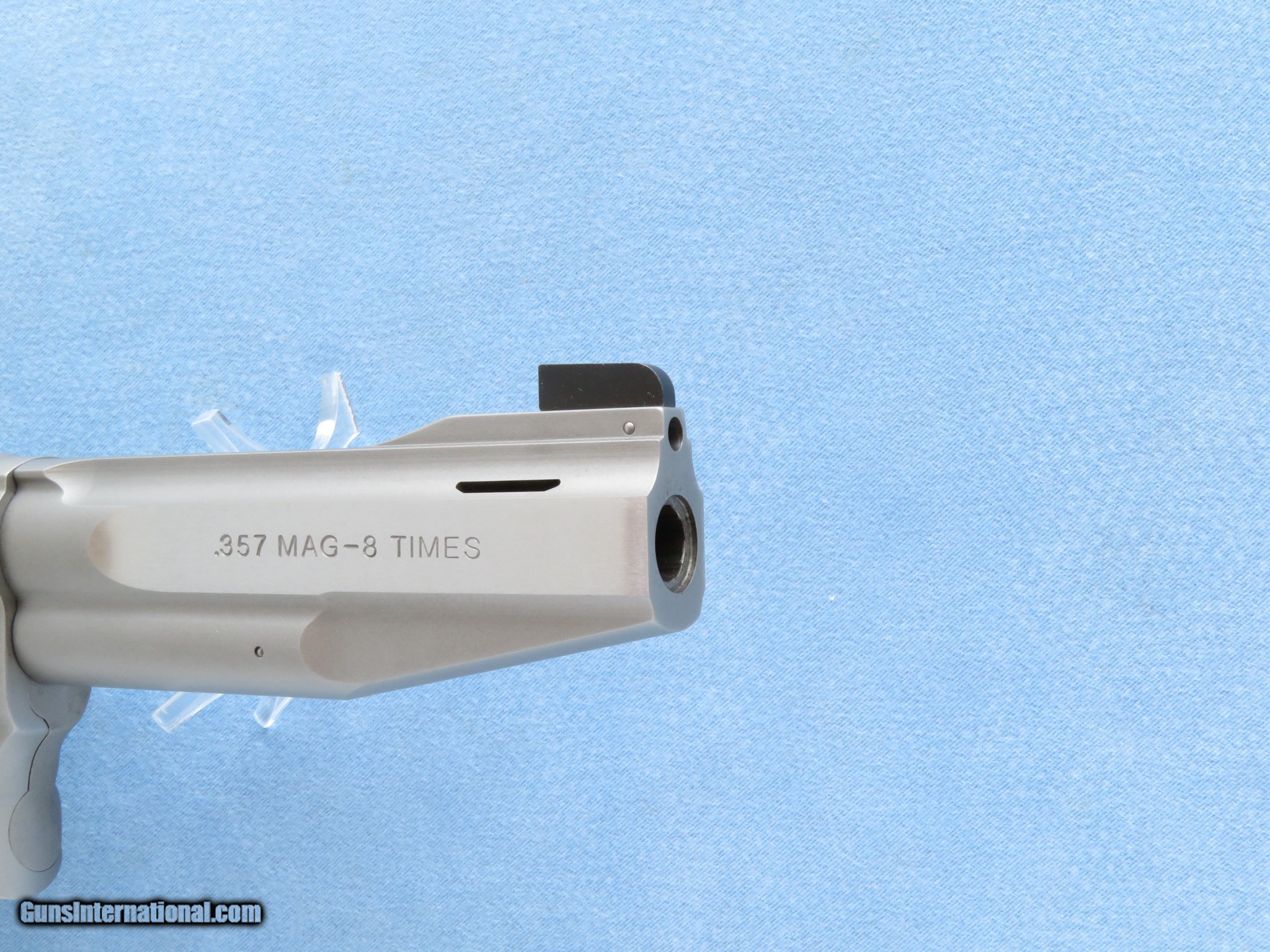 ** SOLD ** Smith & Wesson Model 627 Performance Center .357 Magnum, 5 ...