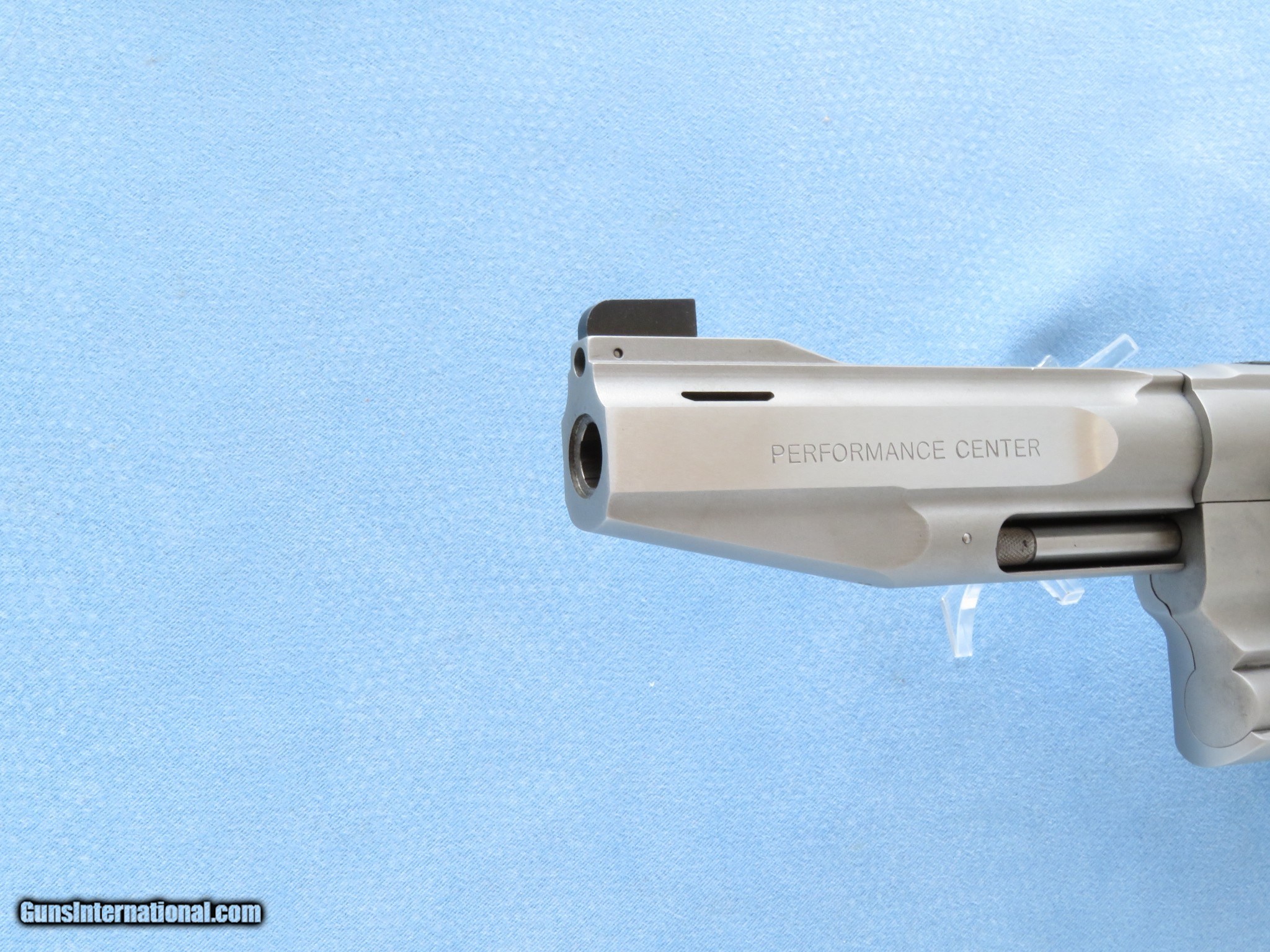 ** SOLD ** Smith & Wesson Model 627 Performance Center .357 Magnum, 5 ...