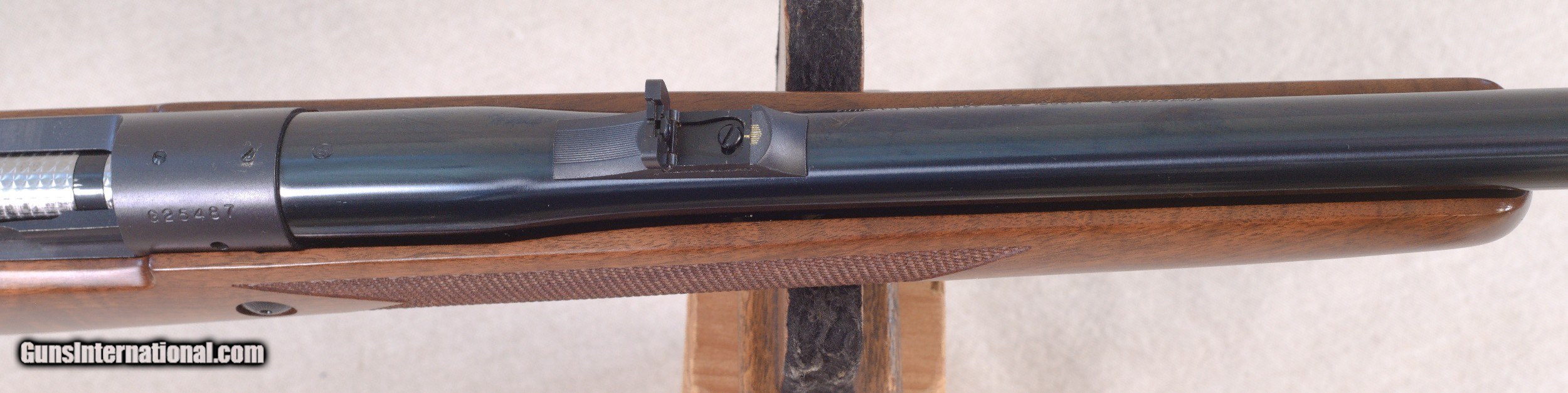 ** SOLD ** Winchester Model 70 Super Express Bolt Action Big Game Rifle ...