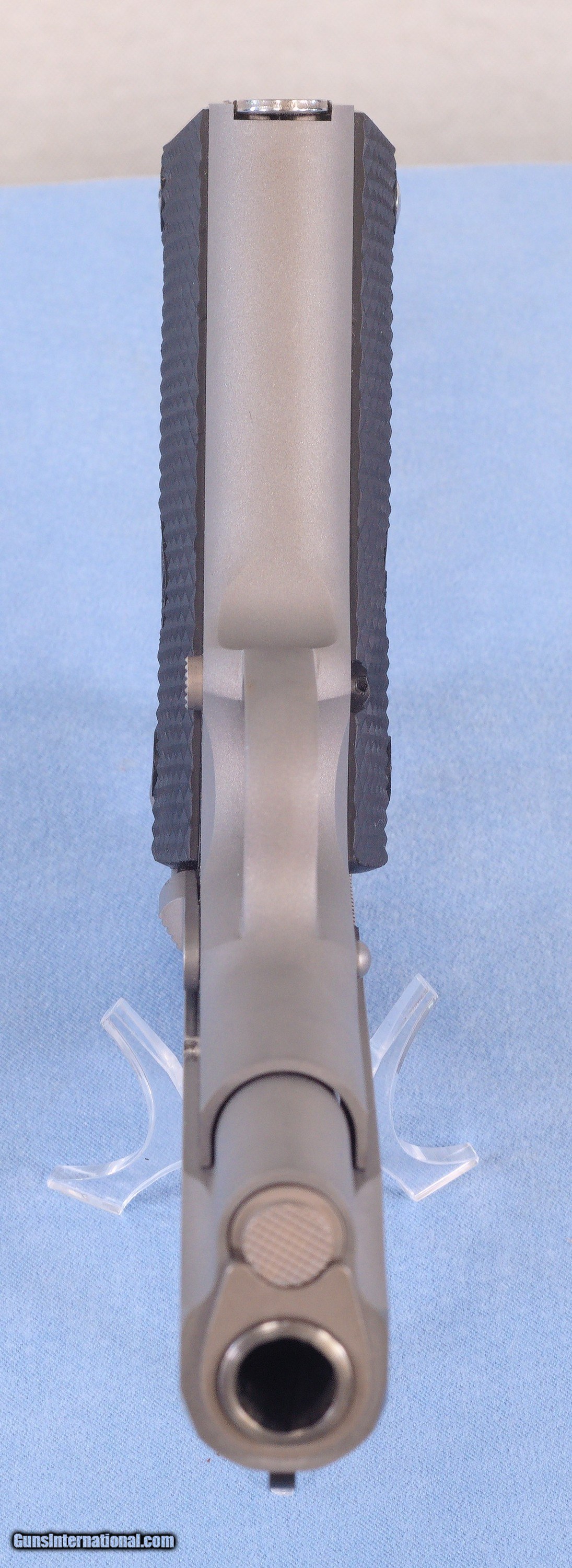 ** SOLD ** Colt Commander 1911 Pistol Chambered in .45 Auto Cal ...