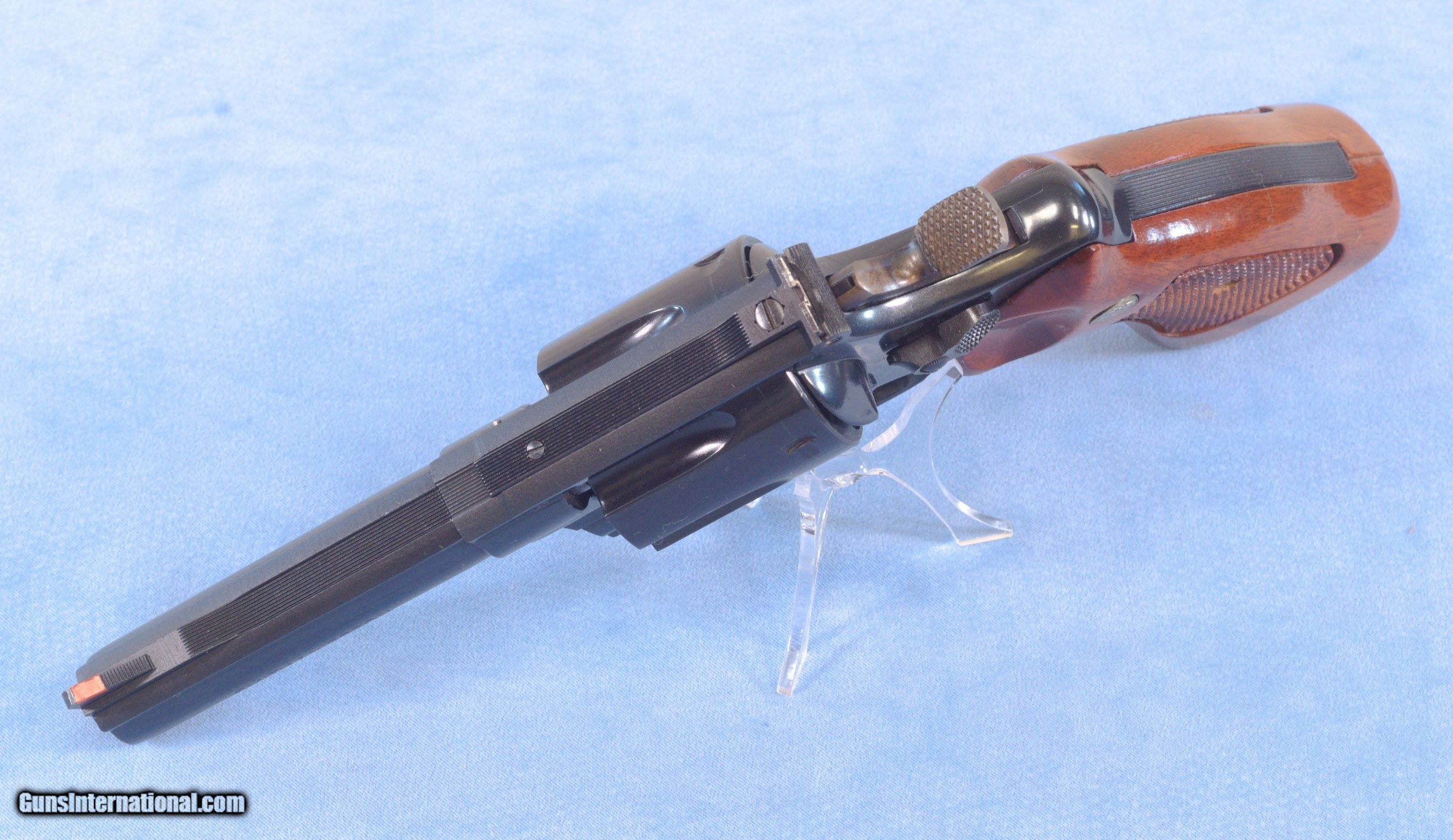 ** SOLD ** Smith & Wesson Model 57 Revolver in .41 Magnum Caliber **Mfg ...