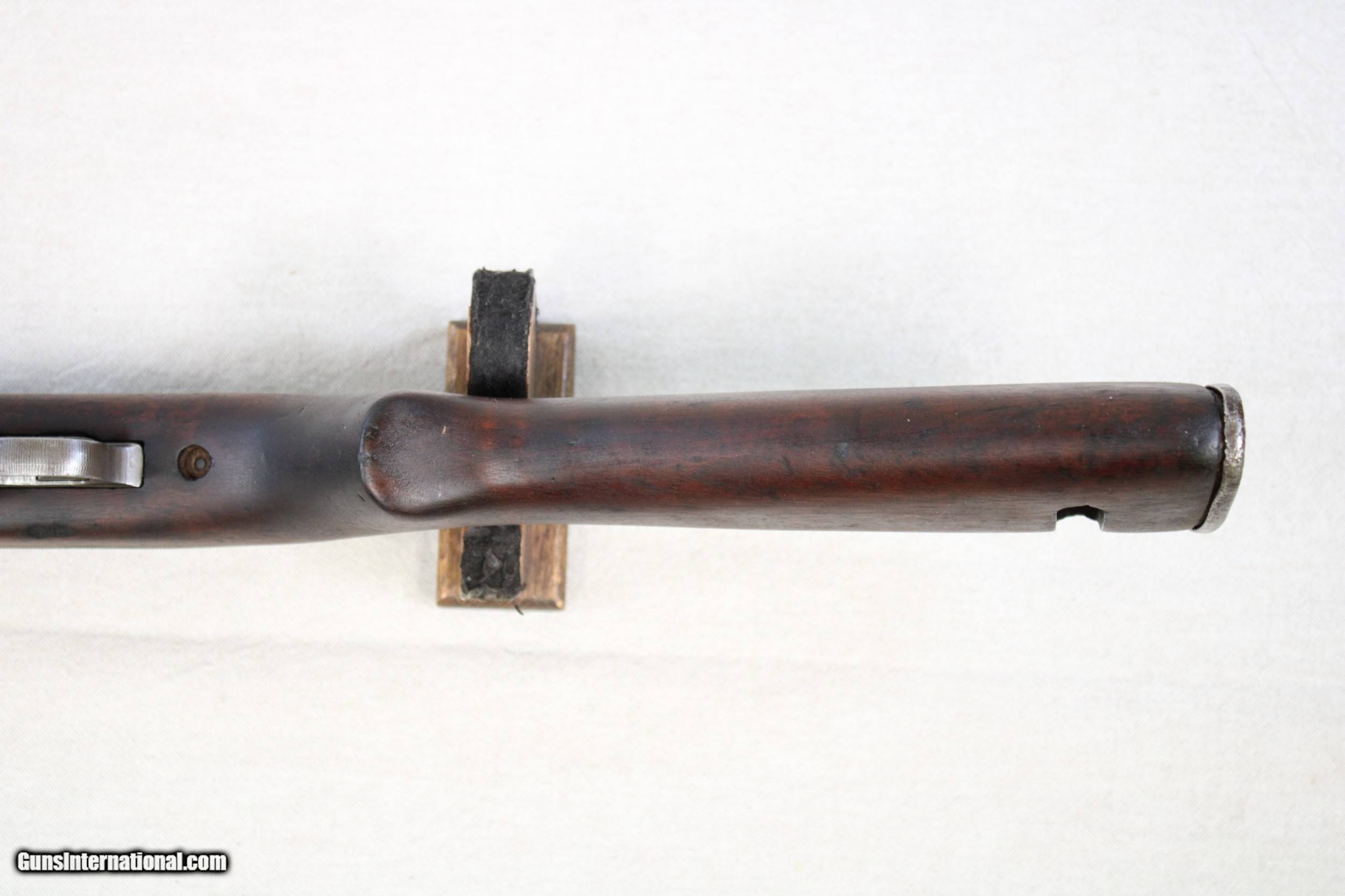 **SOLD**1943 / WWII Irwin Pedersen M1 Carbine chambered in .30 Carbine ...