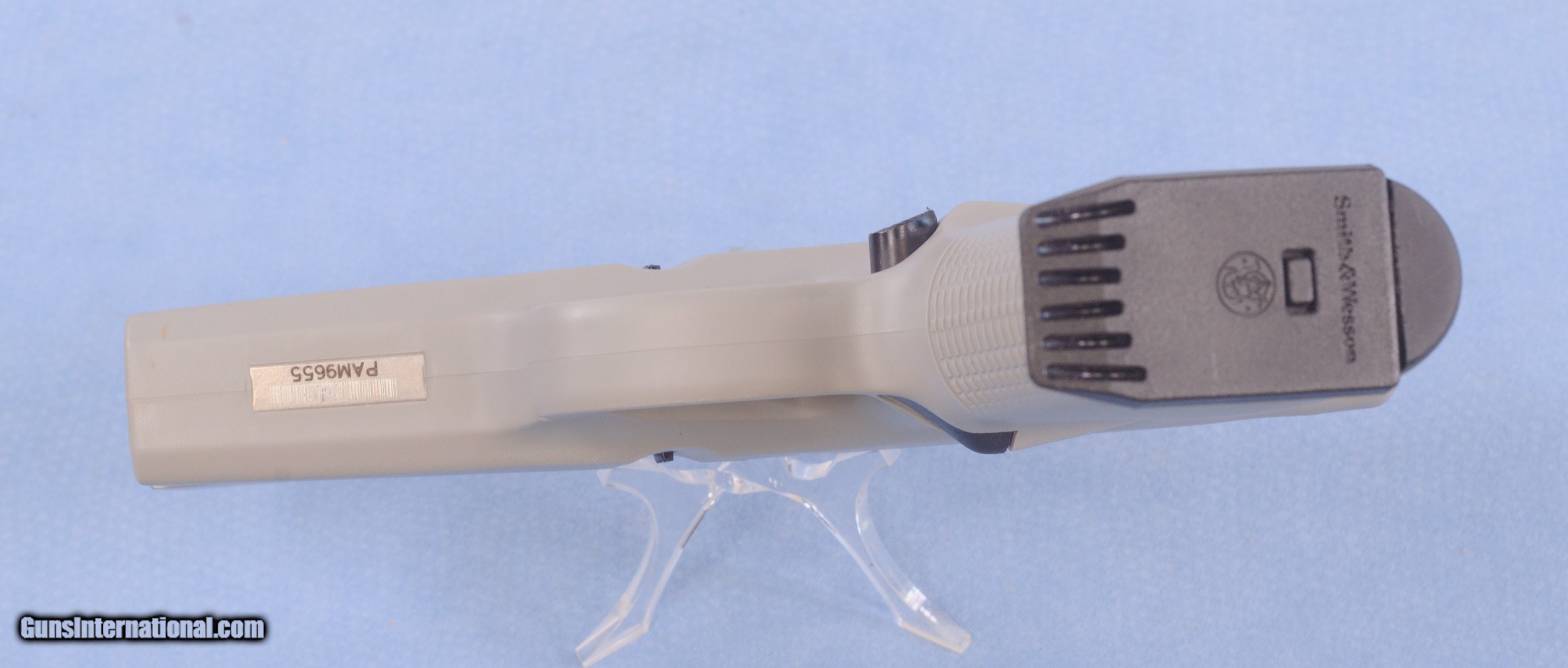 Smith & Wesson Sigma Series SW40V Pistol in .40 SW Caliber **Unique ...