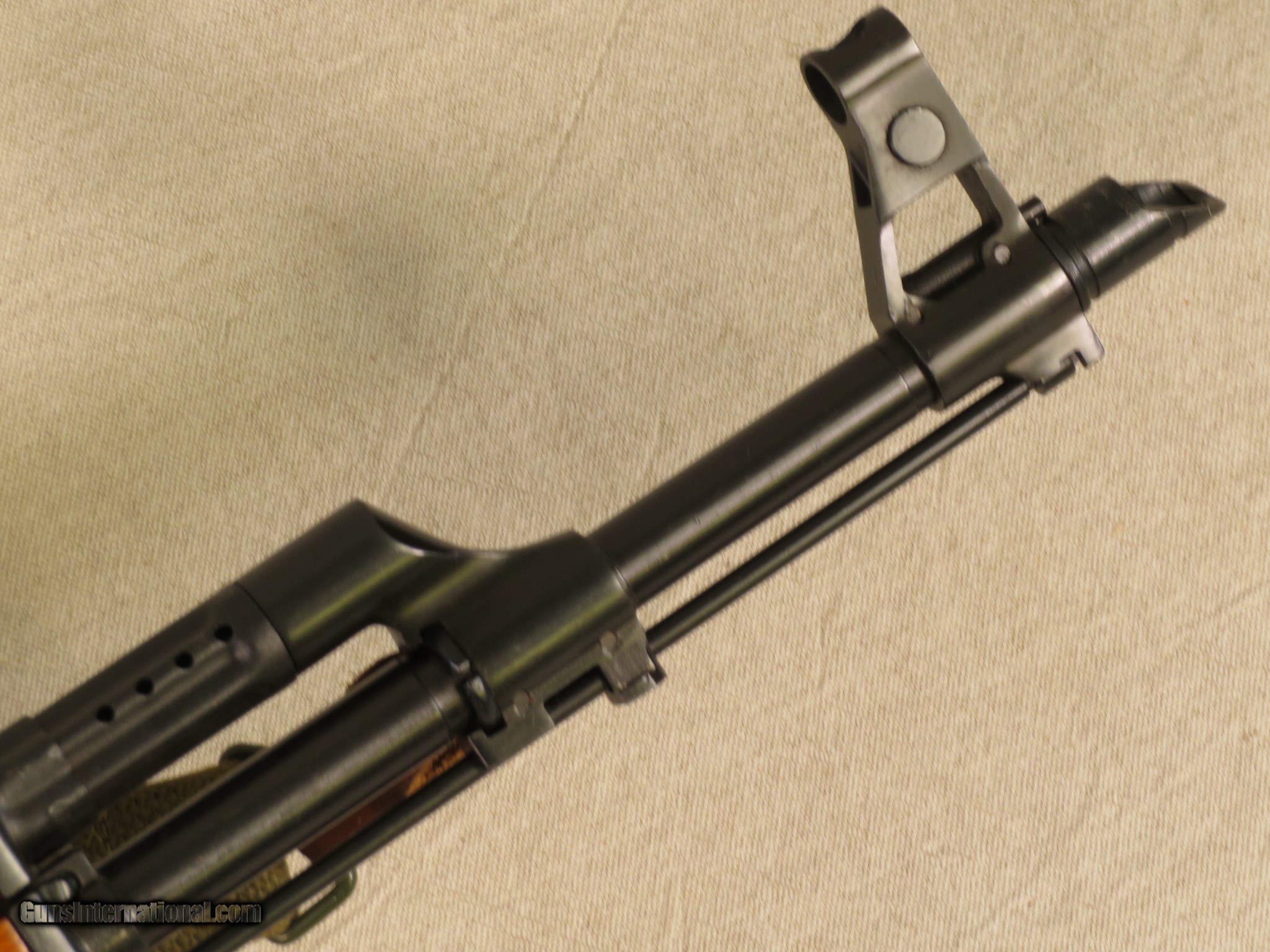 ** SOLD ** Pre-Ban Norinco Model 56S-1 Under folder AK Rifle in 7.62x39 ...