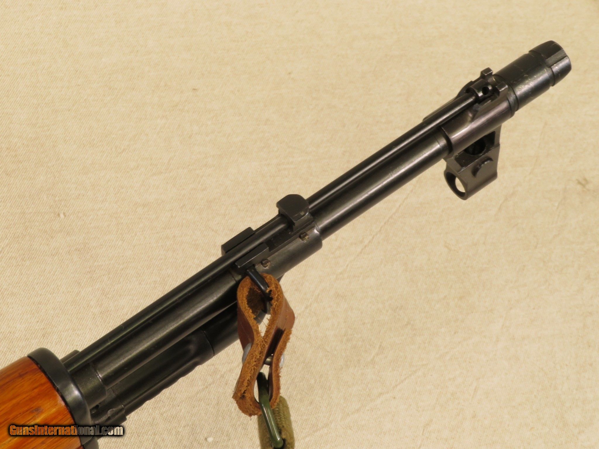 ** SOLD ** Pre-Ban Norinco Model 56S-1 Under folder AK Rifle in 7.62x39 ...