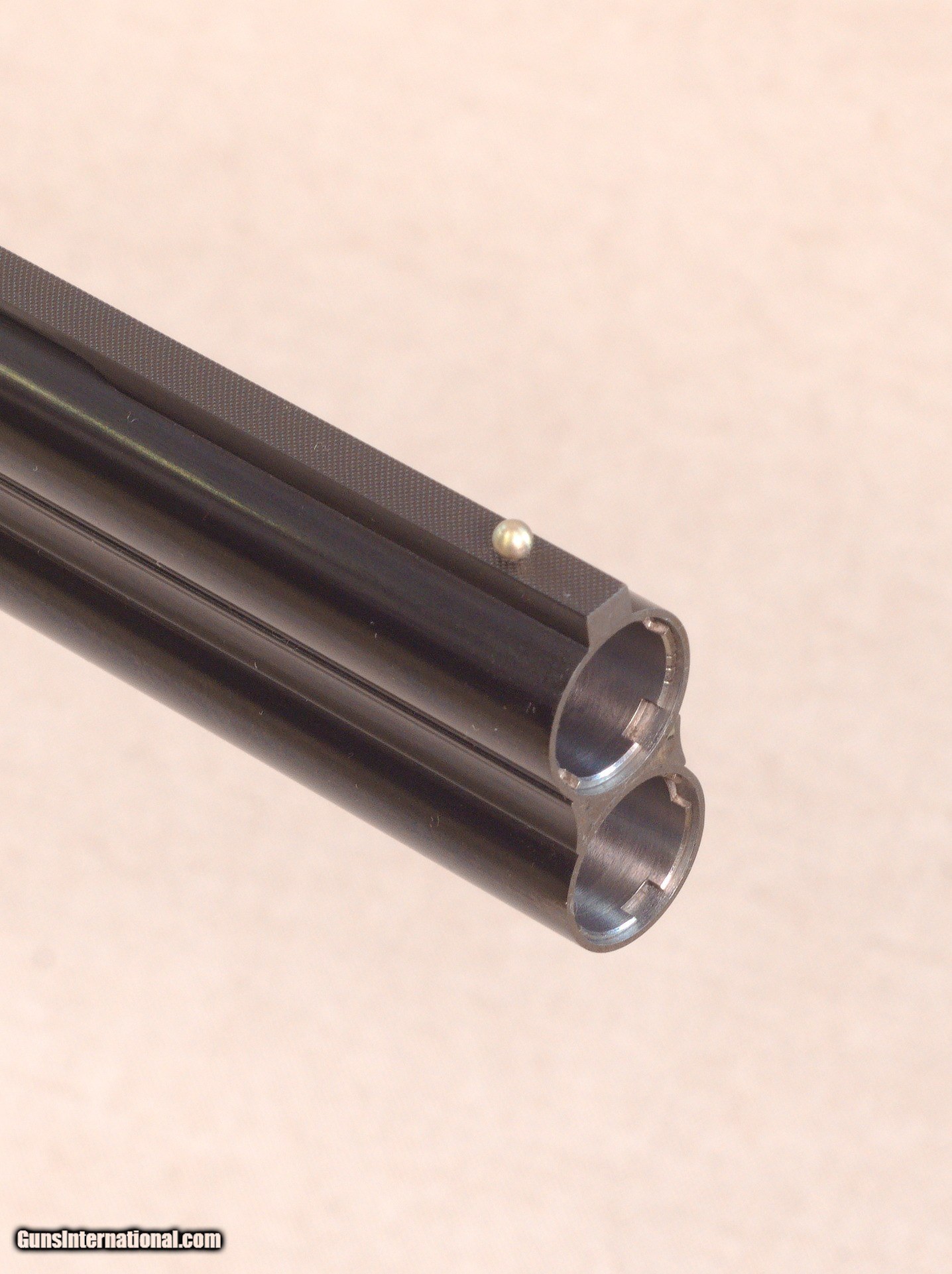 FABARM Elos B Over/Under Break Action Shotgun in 20 Gauge **Gorgeous ...