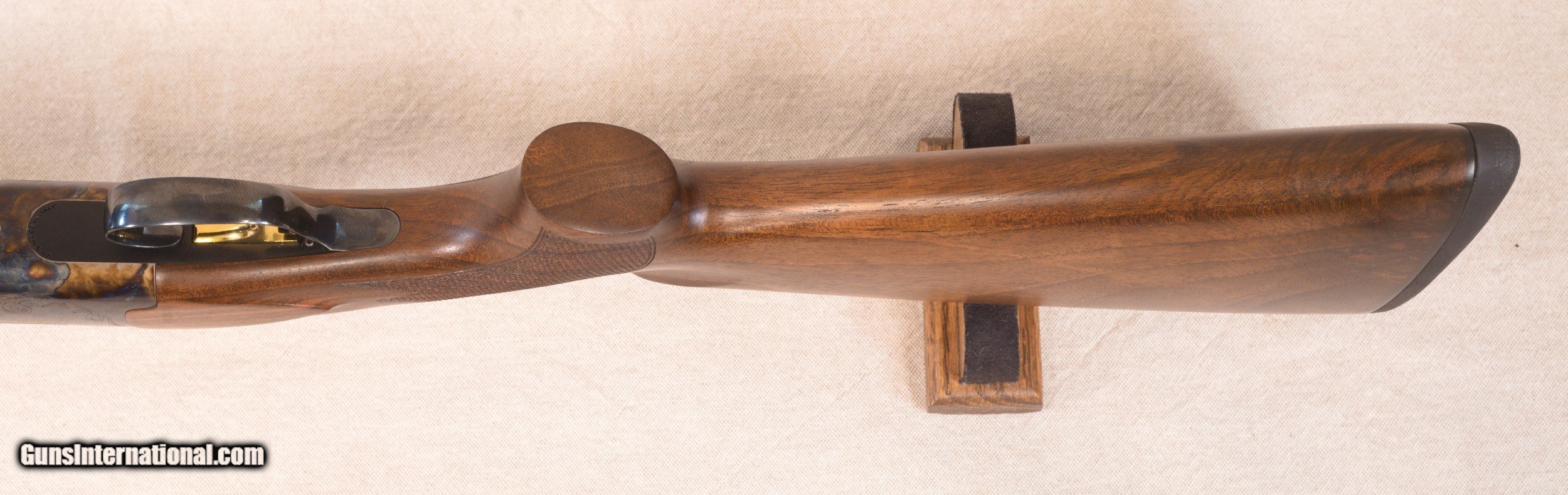 FABARM Elos B Over/Under Break Action Shotgun in 20 Gauge **Gorgeous ...