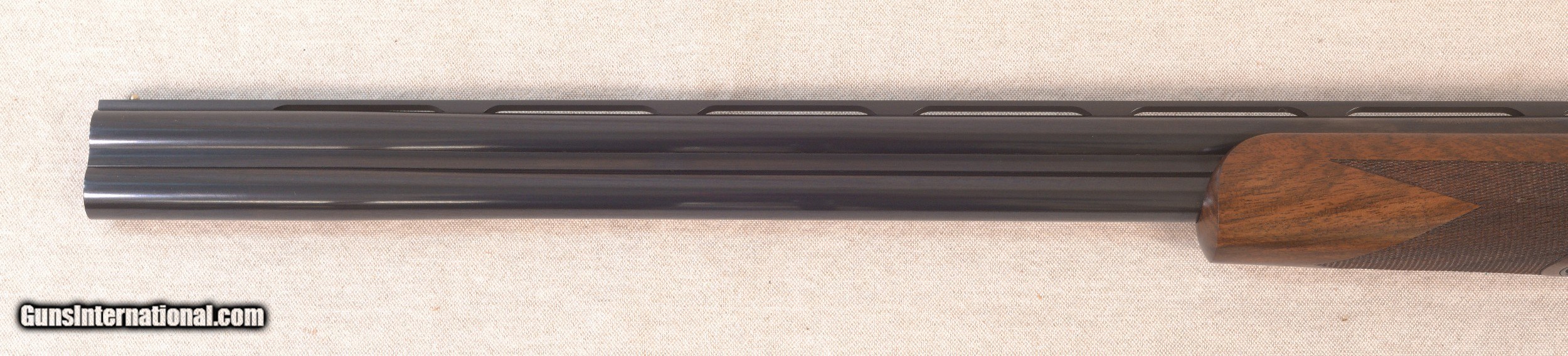 FABARM Elos B Over/Under Break Action Shotgun in 20 Gauge **Gorgeous ...