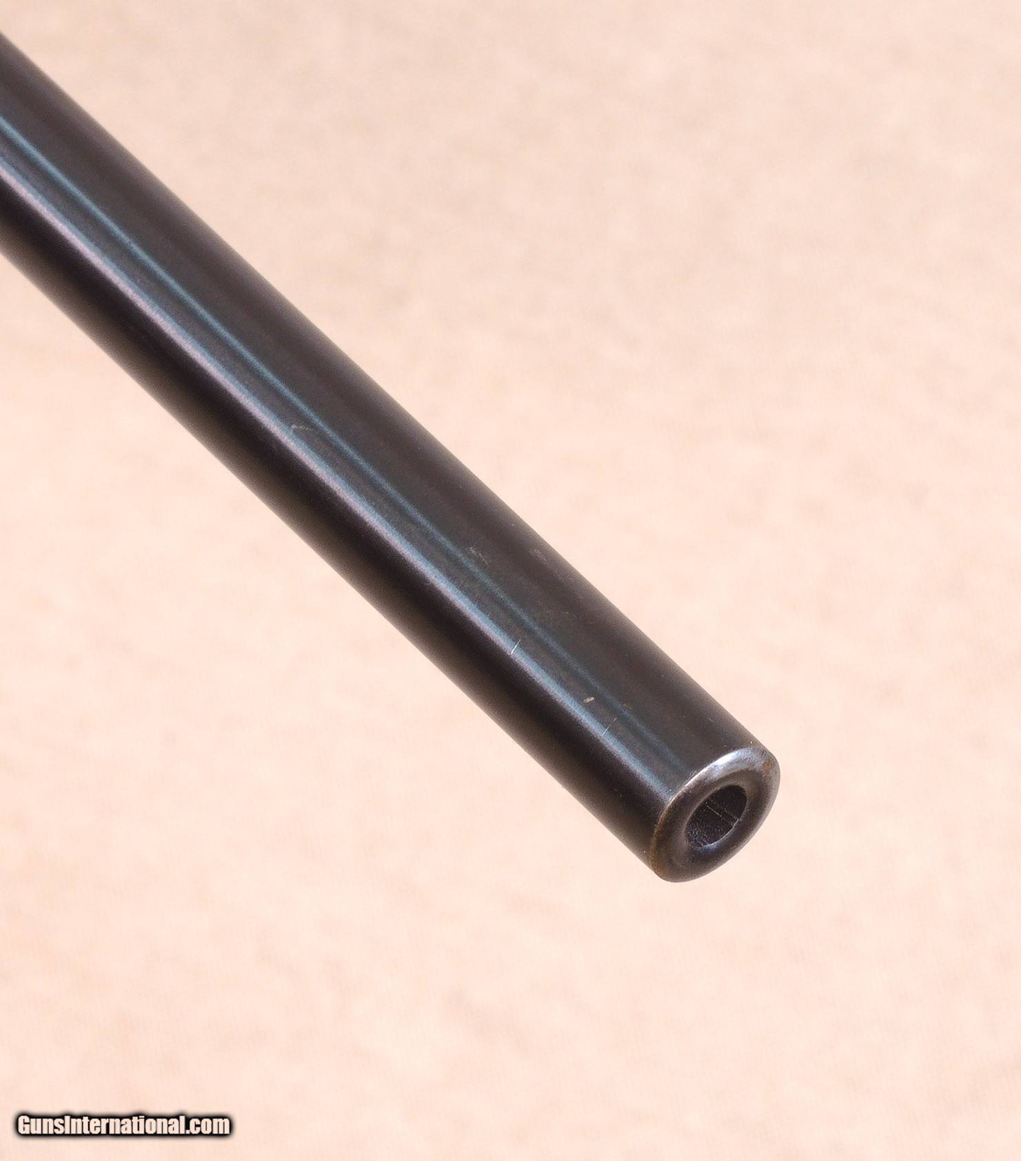 **SOLD** Howa Model 1500 Bolt Action Rifle in 7mm-08 Caliber **Nikko ...