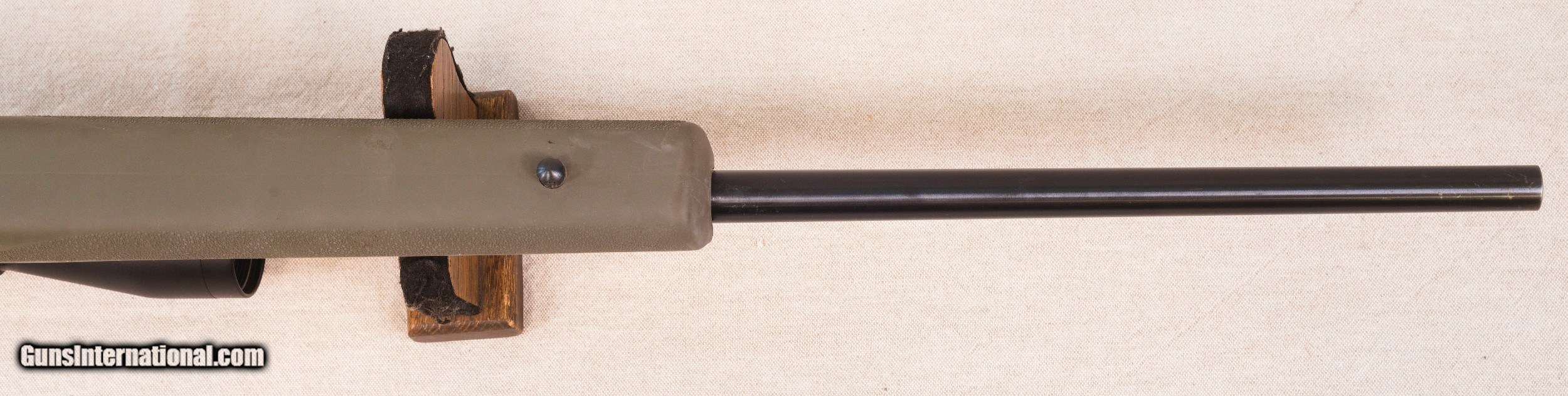 **SOLD** Howa Model 1500 Bolt Action Rifle in 7mm-08 Caliber **Nikko ...