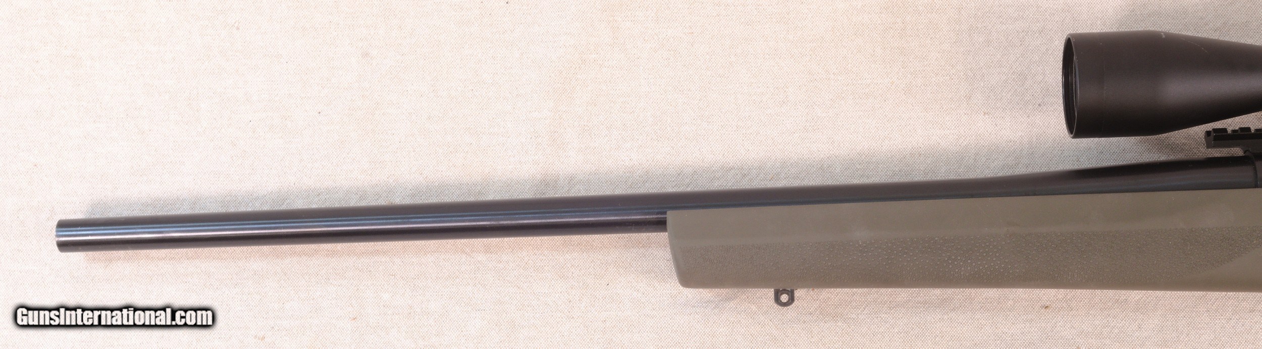 **SOLD** Howa Model 1500 Bolt Action Rifle in 7mm-08 Caliber **Nikko ...