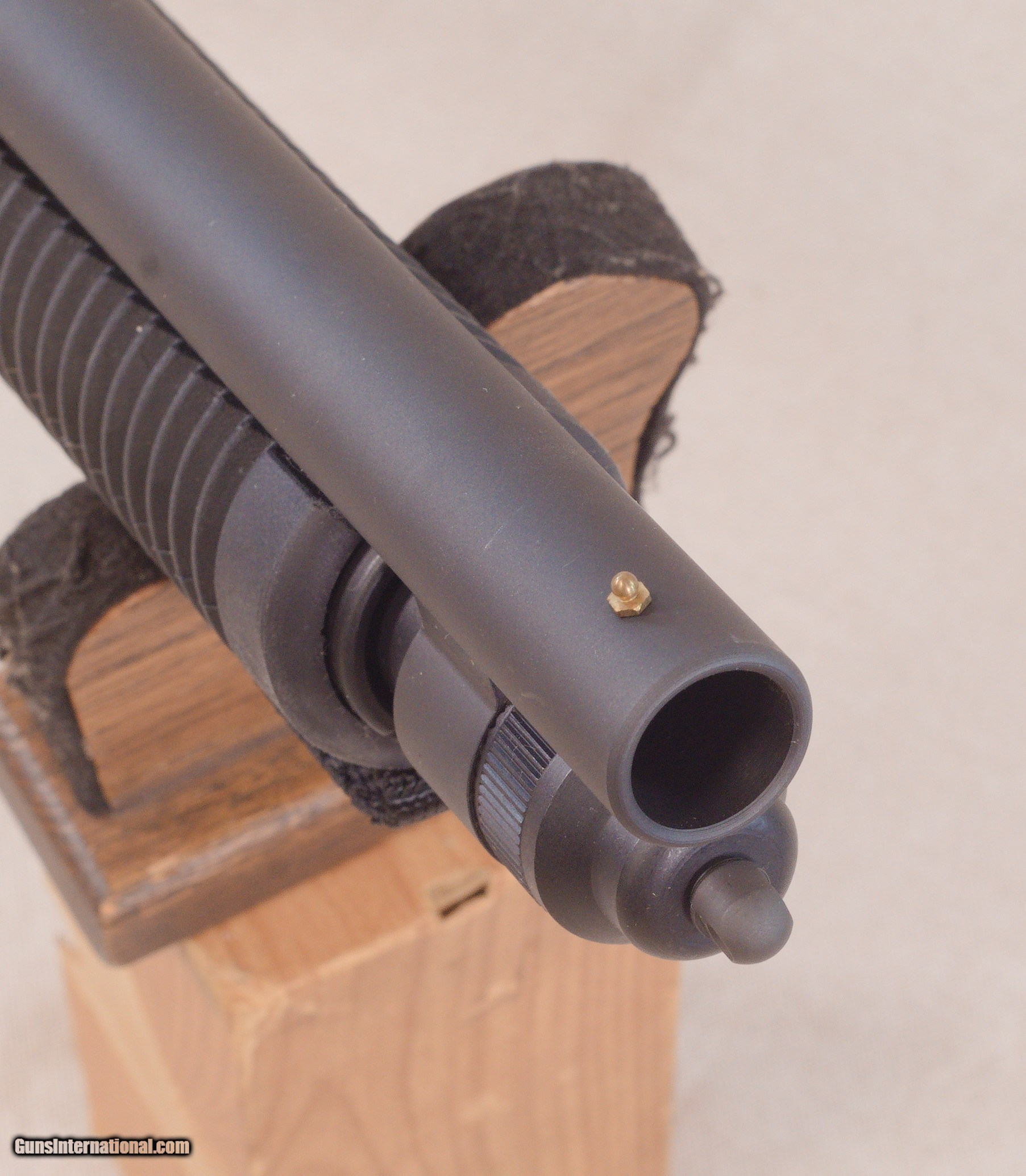 Mossberg 590 Shockwave 12 Gauge Pump-Action Firearm **Great Home ...