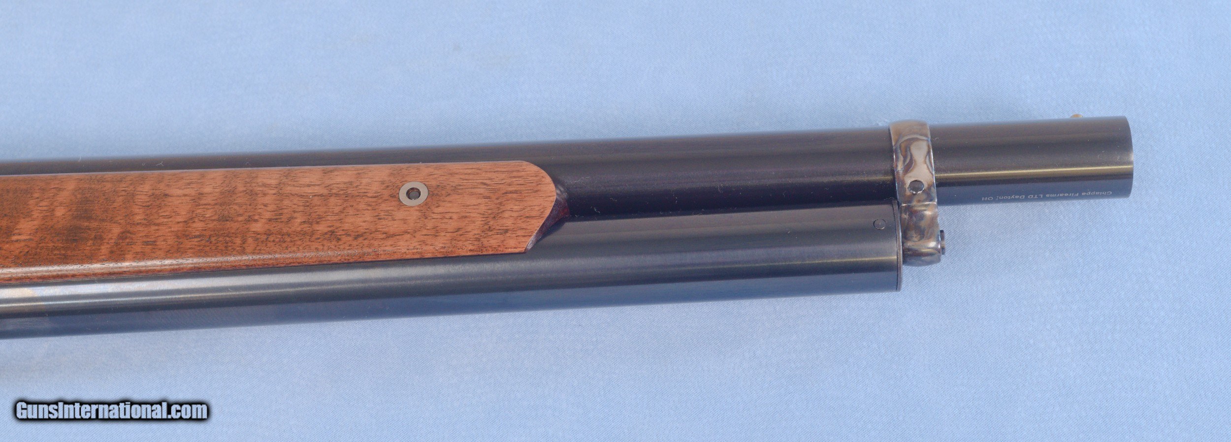 **SOLD** Chiappa 1887 Mares Leg Shotgun in 12 Gauge **Scarce - Hard to ...