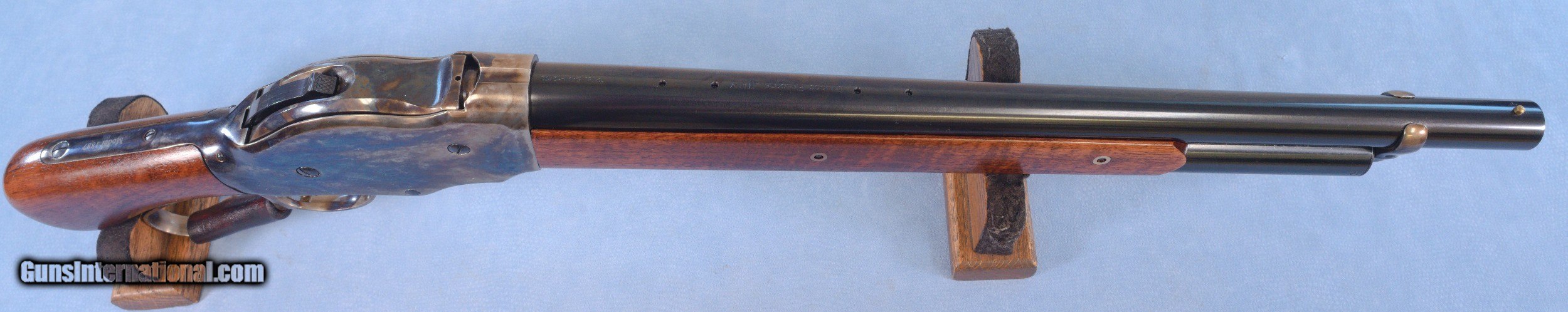 **SOLD** Chiappa 1887 Mares Leg Shotgun in 12 Gauge **Scarce - Hard to ...