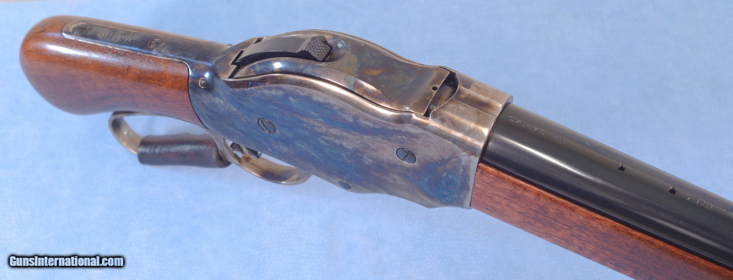 **SOLD** Chiappa 1887 Mares Leg Shotgun in 12 Gauge **Scarce - Hard to ...