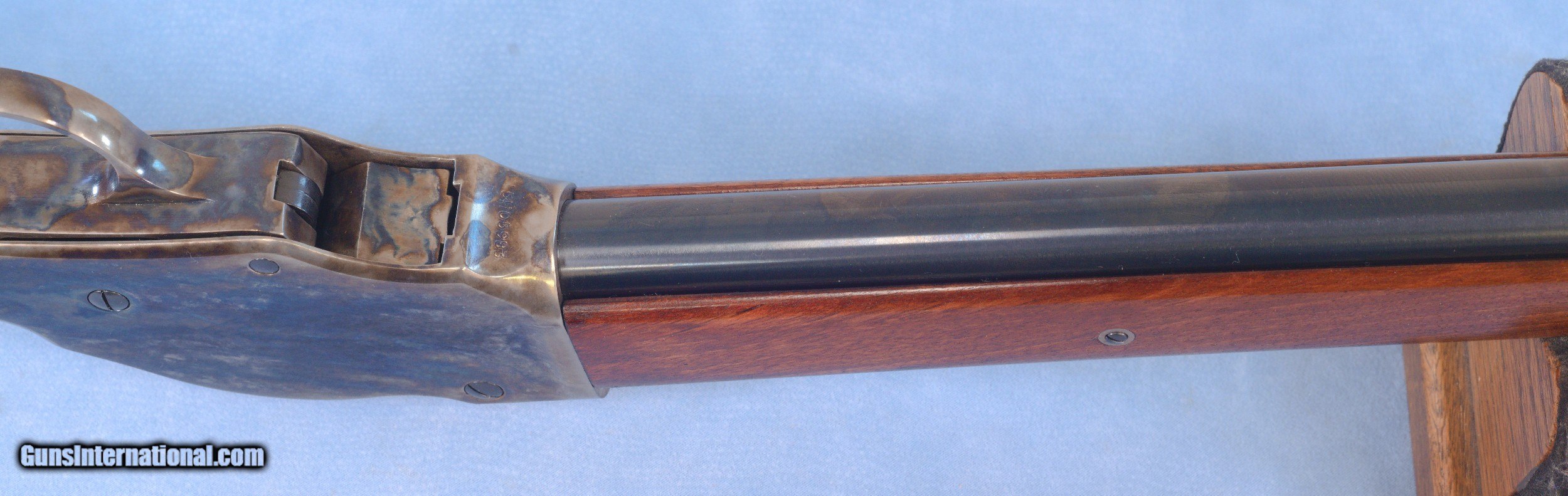 **SOLD** Chiappa 1887 Mares Leg Shotgun in 12 Gauge **Scarce - Hard to ...