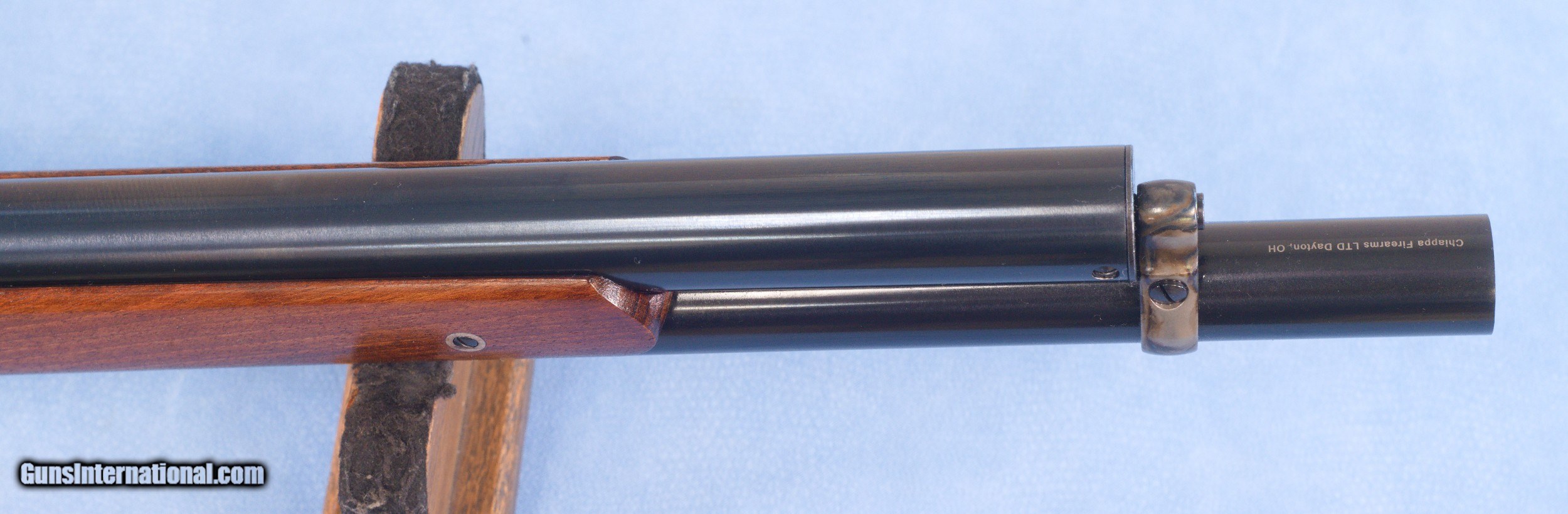 **SOLD** Chiappa 1887 Mares Leg Shotgun in 12 Gauge **Scarce - Hard to ...