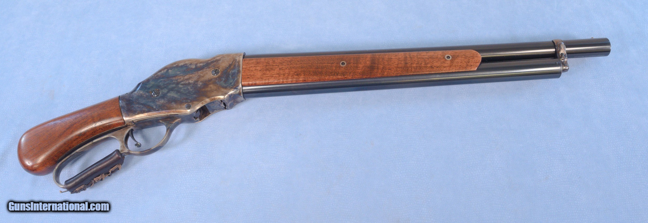 **SOLD** Chiappa 1887 Mares Leg Shotgun in 12 Gauge **Scarce - Hard to ...