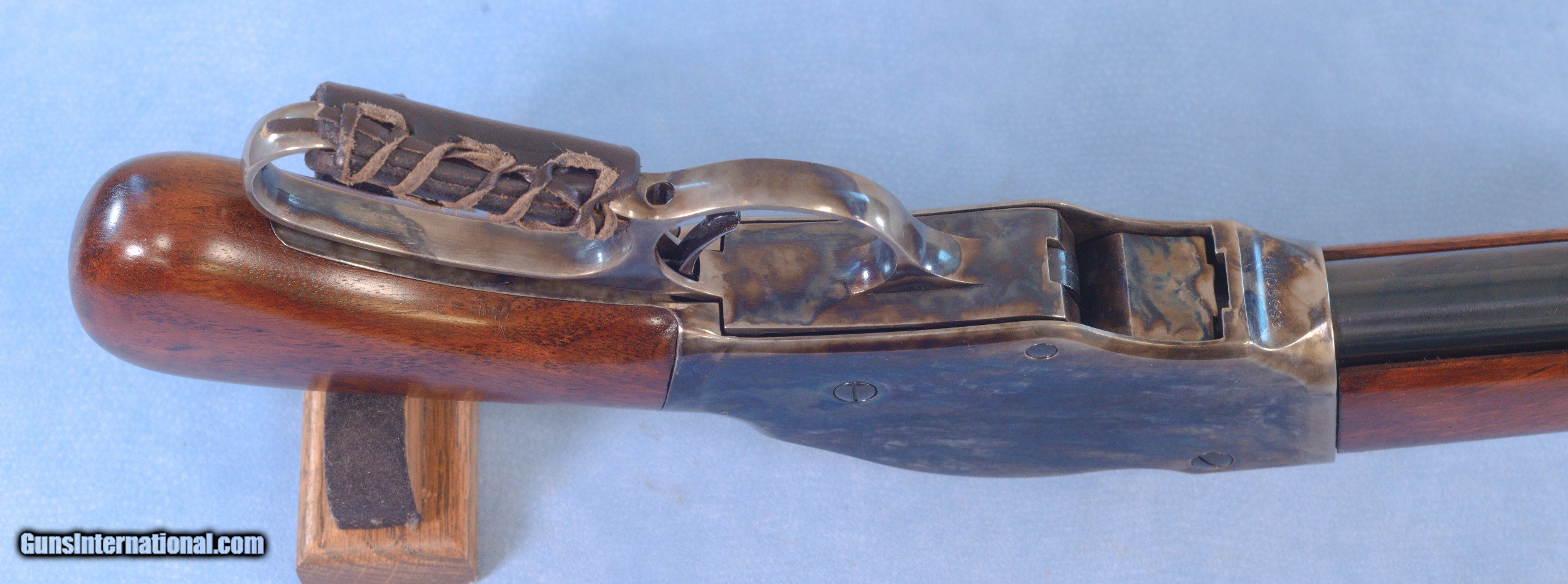 **SOLD** Chiappa 1887 Mares Leg Shotgun in 12 Gauge **Scarce - Hard to ...