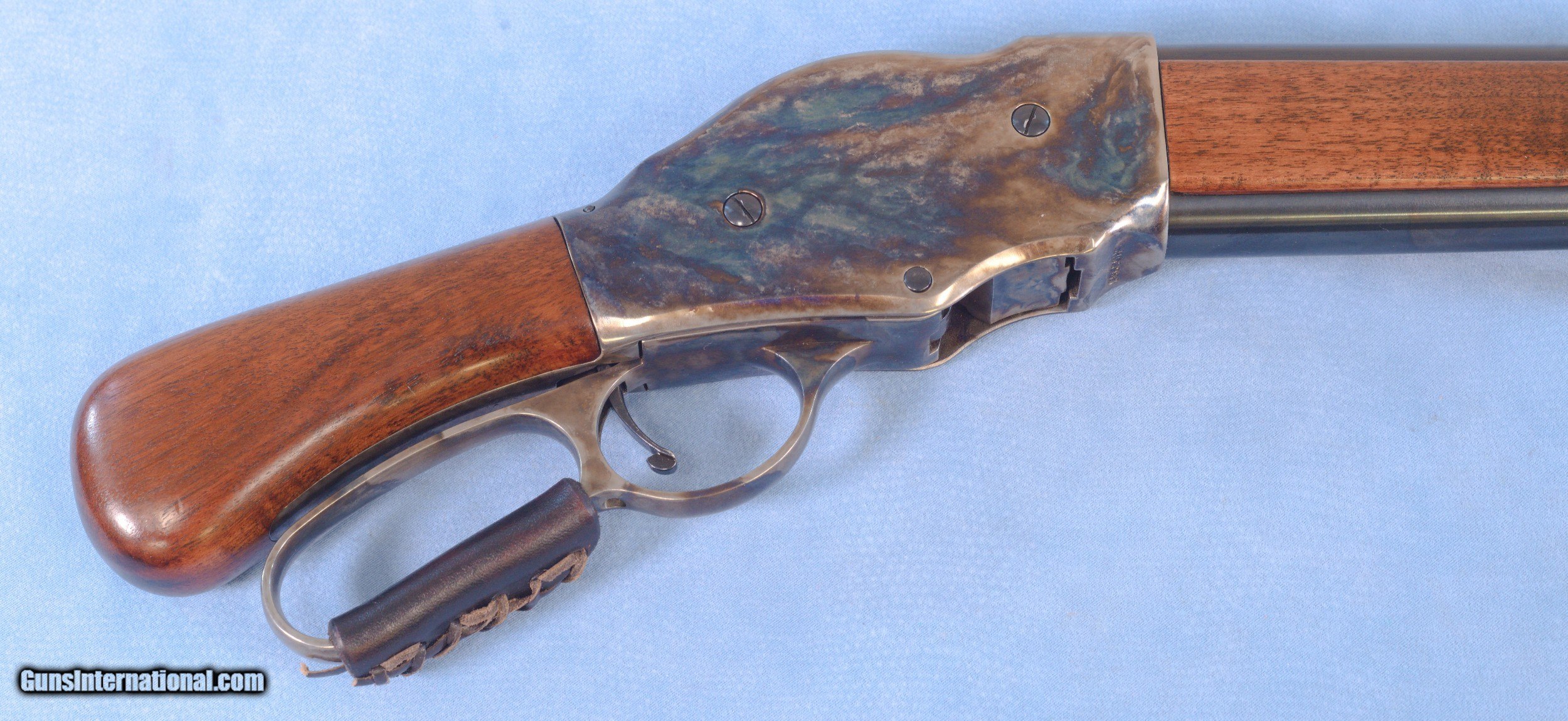 **SOLD** Chiappa 1887 Mares Leg Shotgun in 12 Gauge **Scarce - Hard to ...