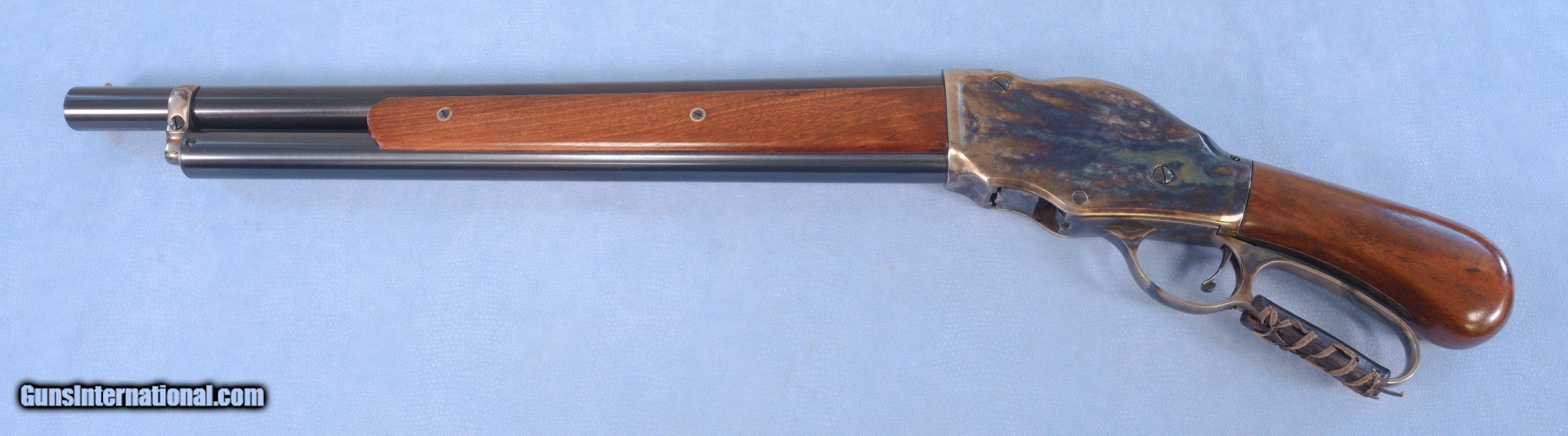 **SOLD** Chiappa 1887 Mares Leg Shotgun in 12 Gauge **Scarce - Hard to ...