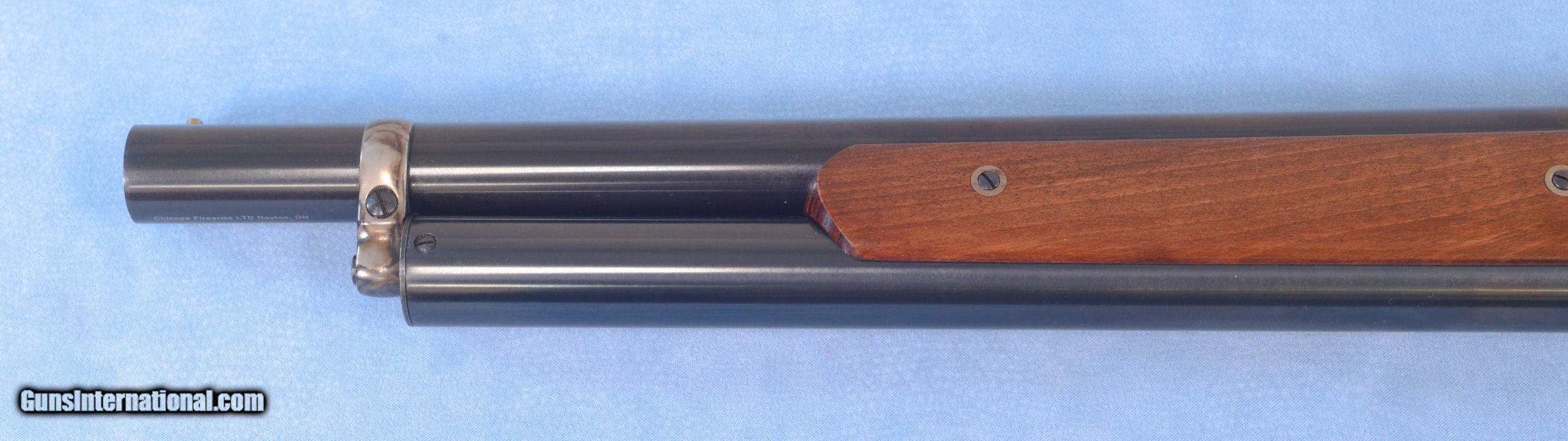 **SOLD** Chiappa 1887 Mares Leg Shotgun in 12 Gauge **Scarce - Hard to ...