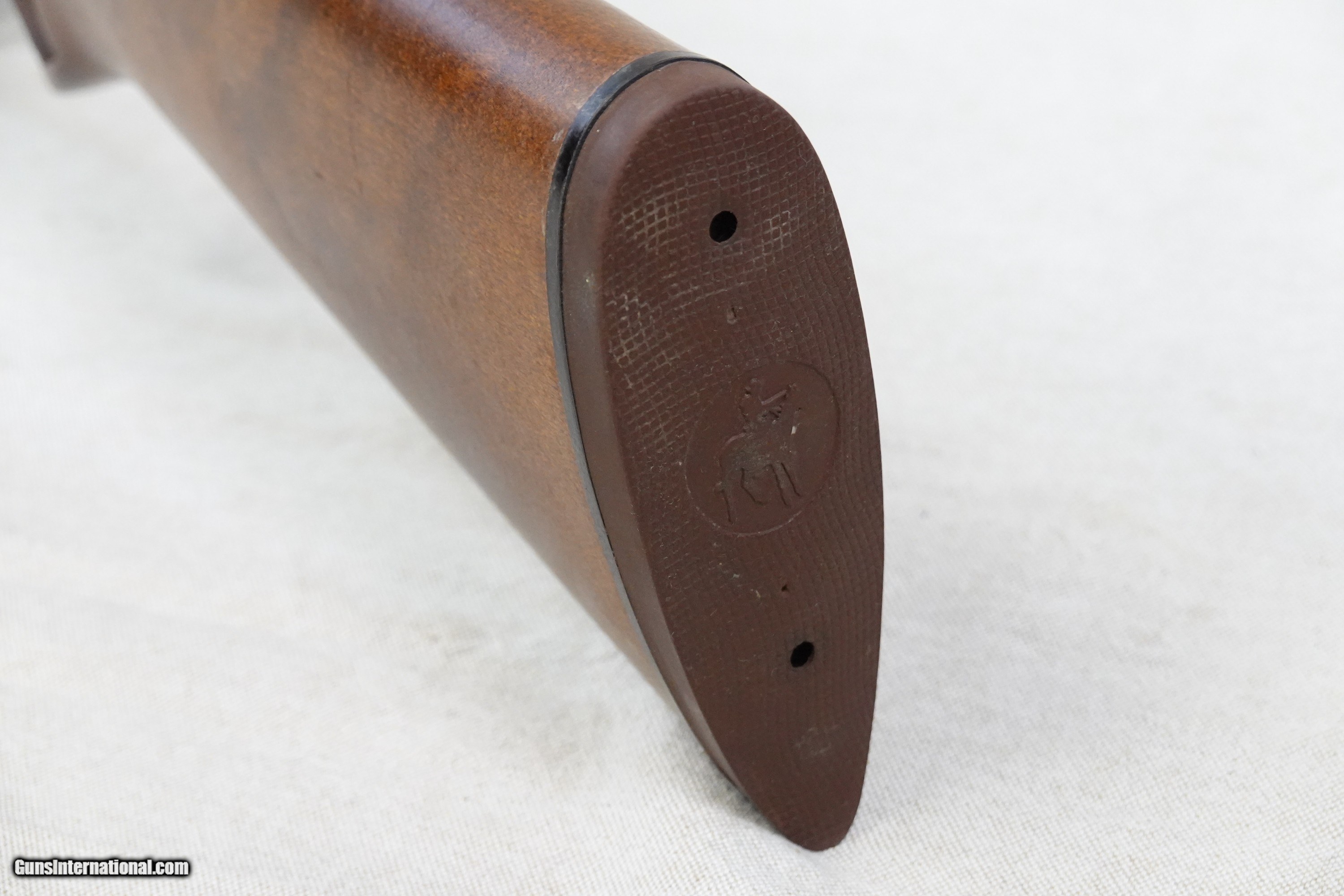 **SOLD** 1995 Vintage Marlin Deluxe Camp 9 Carbine in 9mm Luger