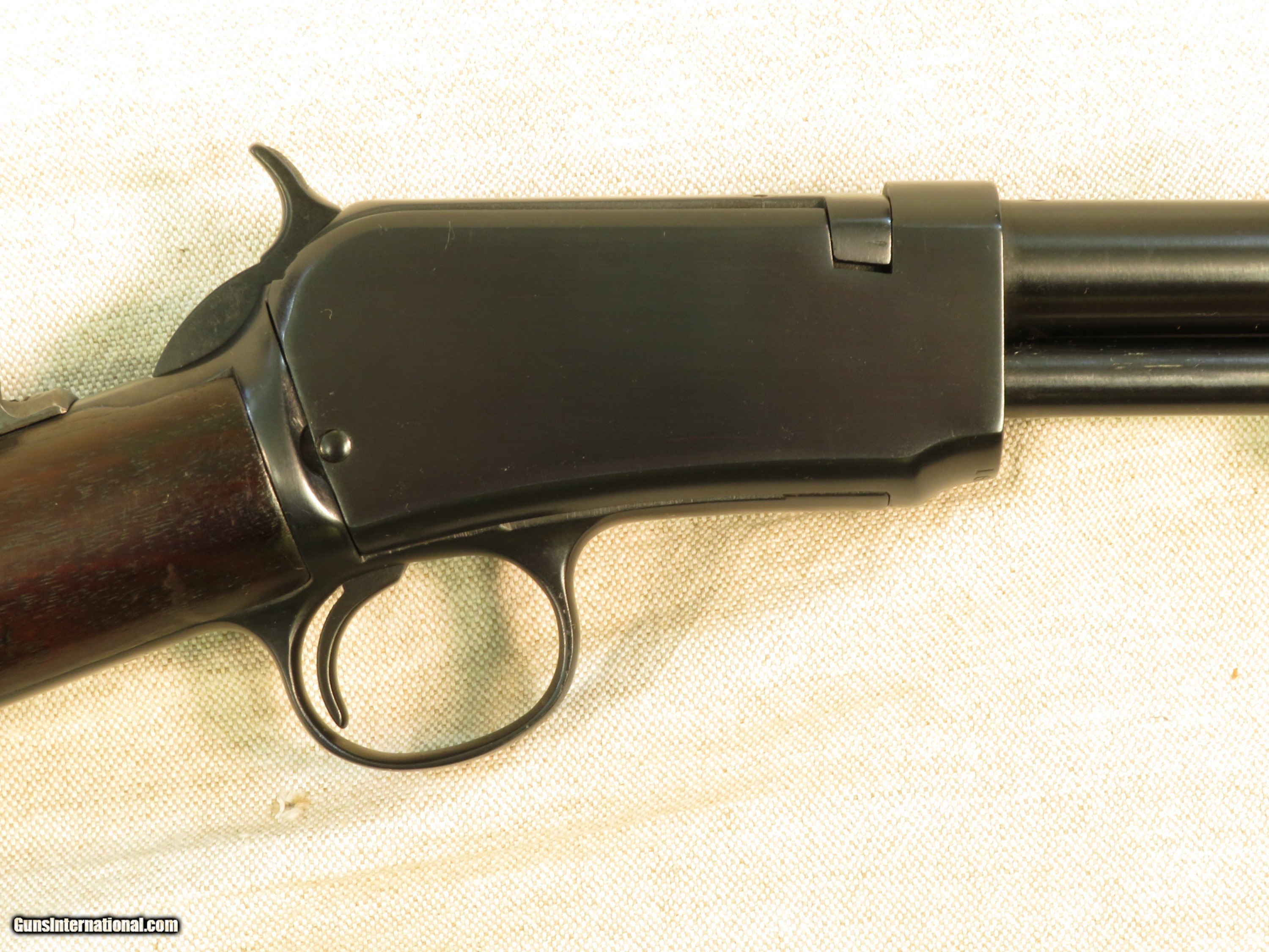 ***SOLD***Winchester Model 90, Cal. .22 LR, 1902 Vintage