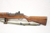 ** SOLD ** 1955 Manufactured Harrington & Richardson Arms M1 Garand ...