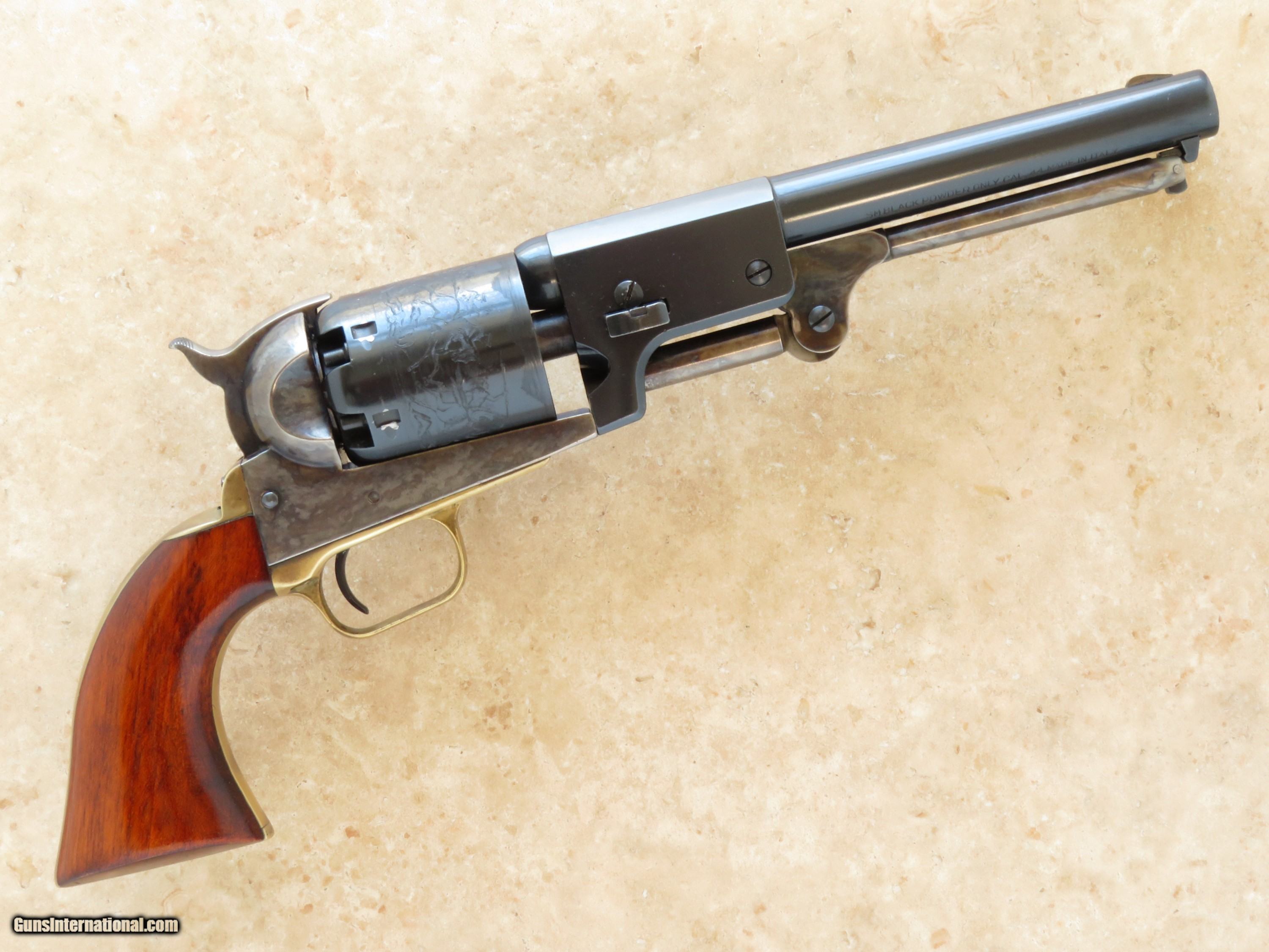 **SOLD**1998 Vintage Italian Armi San Marco (ASM) Colt Model 1848 Third ...