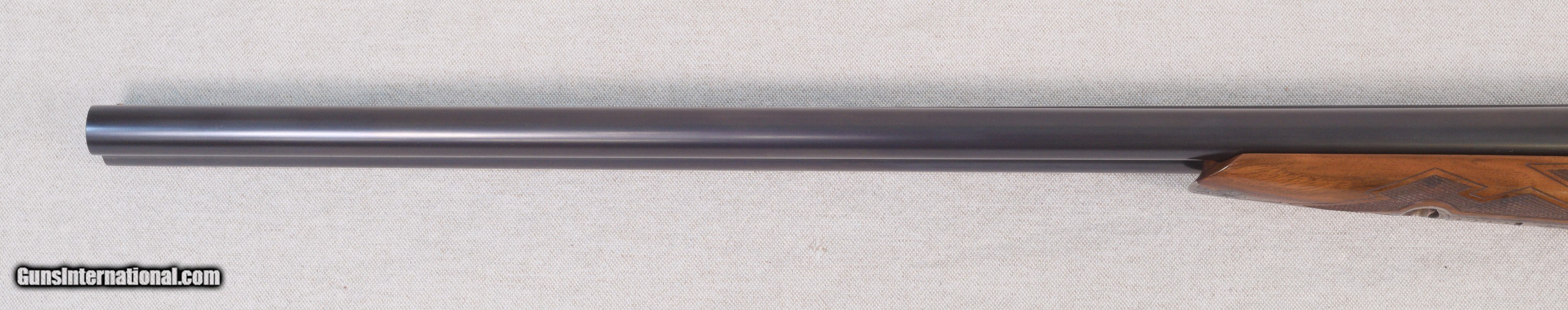 ***SOLD***Winchester Parker Reproduction DHE Grade 20 gauge Side by ...