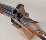 Perazzi MX12 Over/Under Shotgun in 12 Gauge **Joel Russo Wood ...