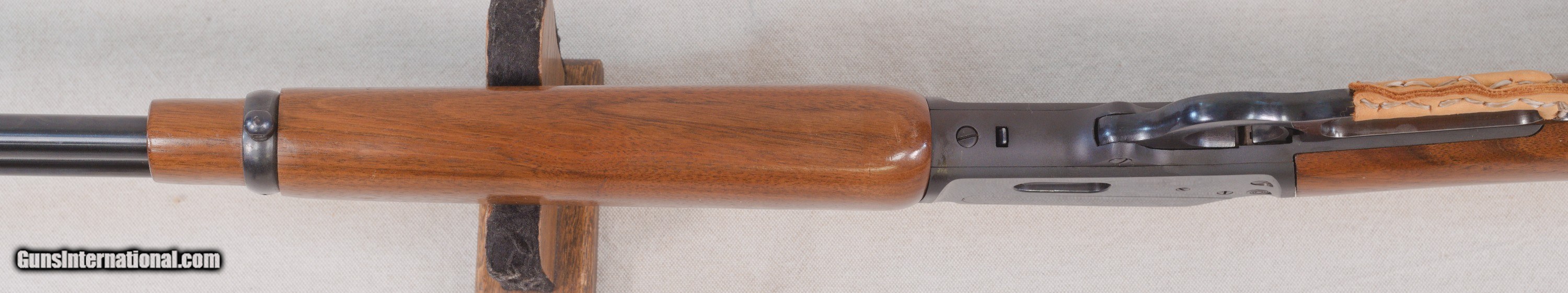 ** SOLD ** Marlin Model 1894CS Lever Action Carbine in .357 Magnum ...