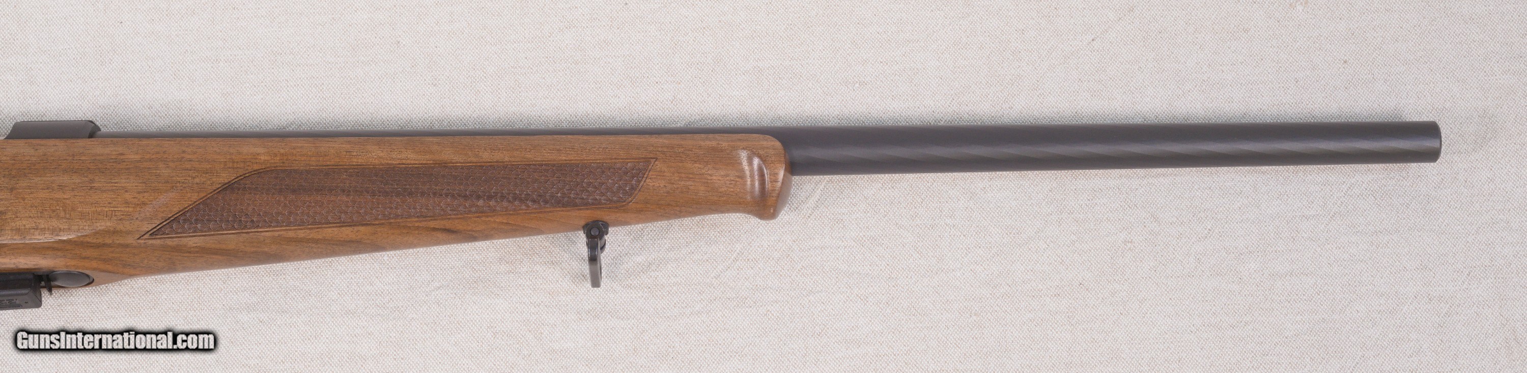 ***SOLD***Steyr Mannlicher Zephyr II Bolt Action Rifle in .17 HMR ...
