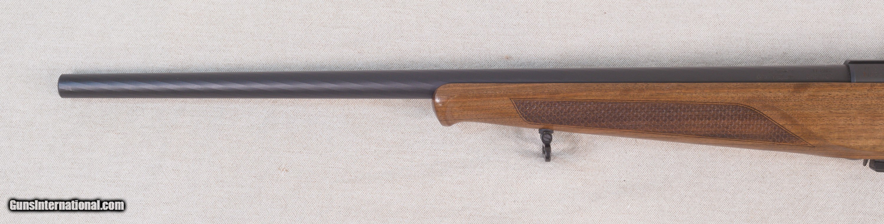 ***SOLD***Steyr Mannlicher Zephyr II Bolt Action Rifle in .17 HMR ...