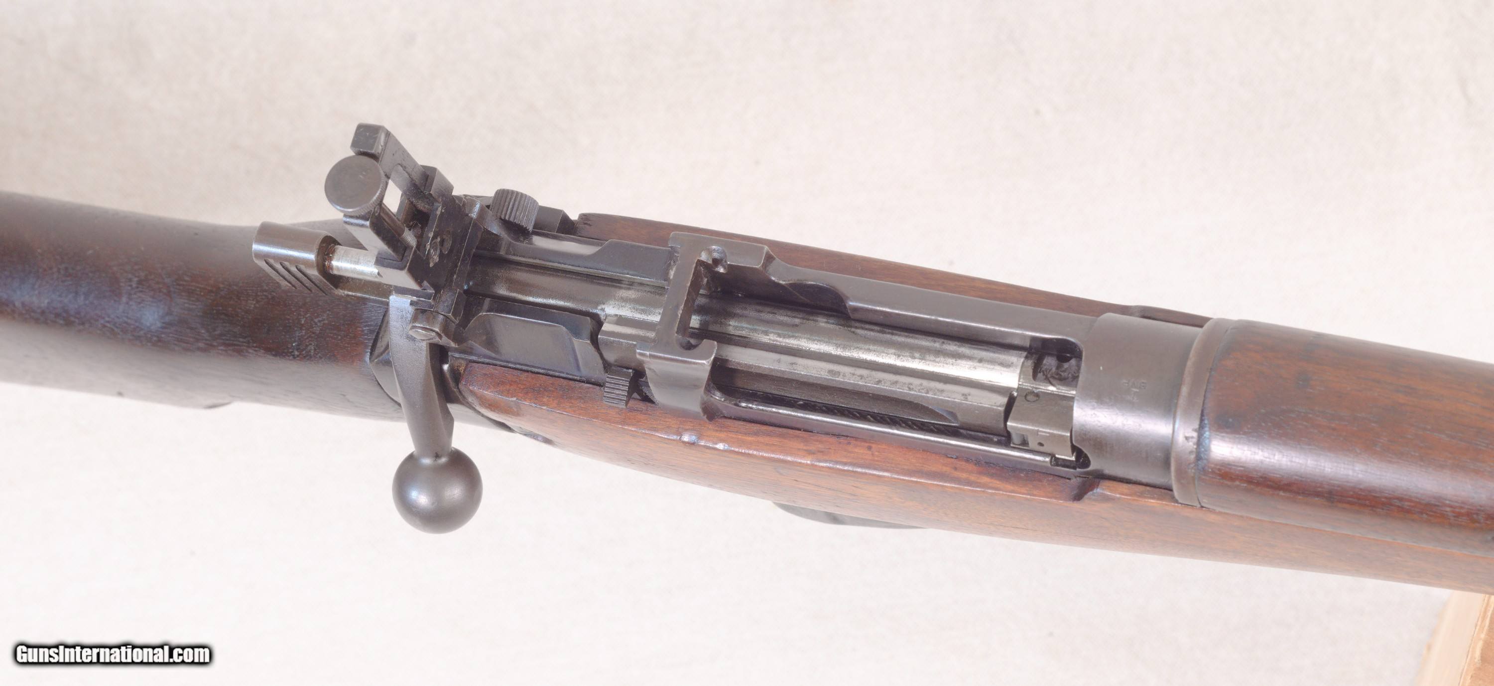 ***SOLD***Enfield No. 5 Jungle Carbine in .303 British **ROF Fazakerly**