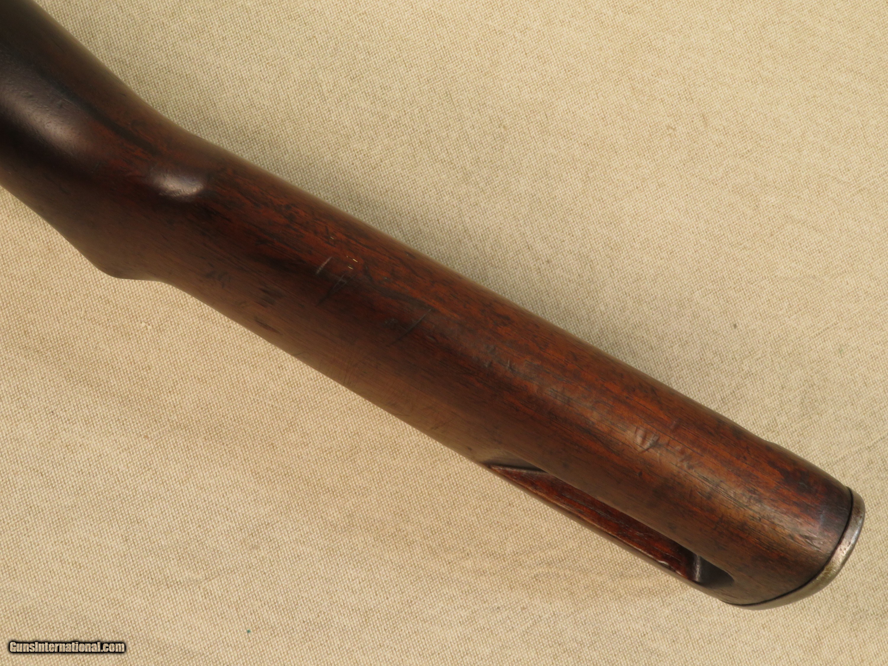 ***SOLD***WW2 Standard Products M1 Carbine 1944 manufactured **Original ...