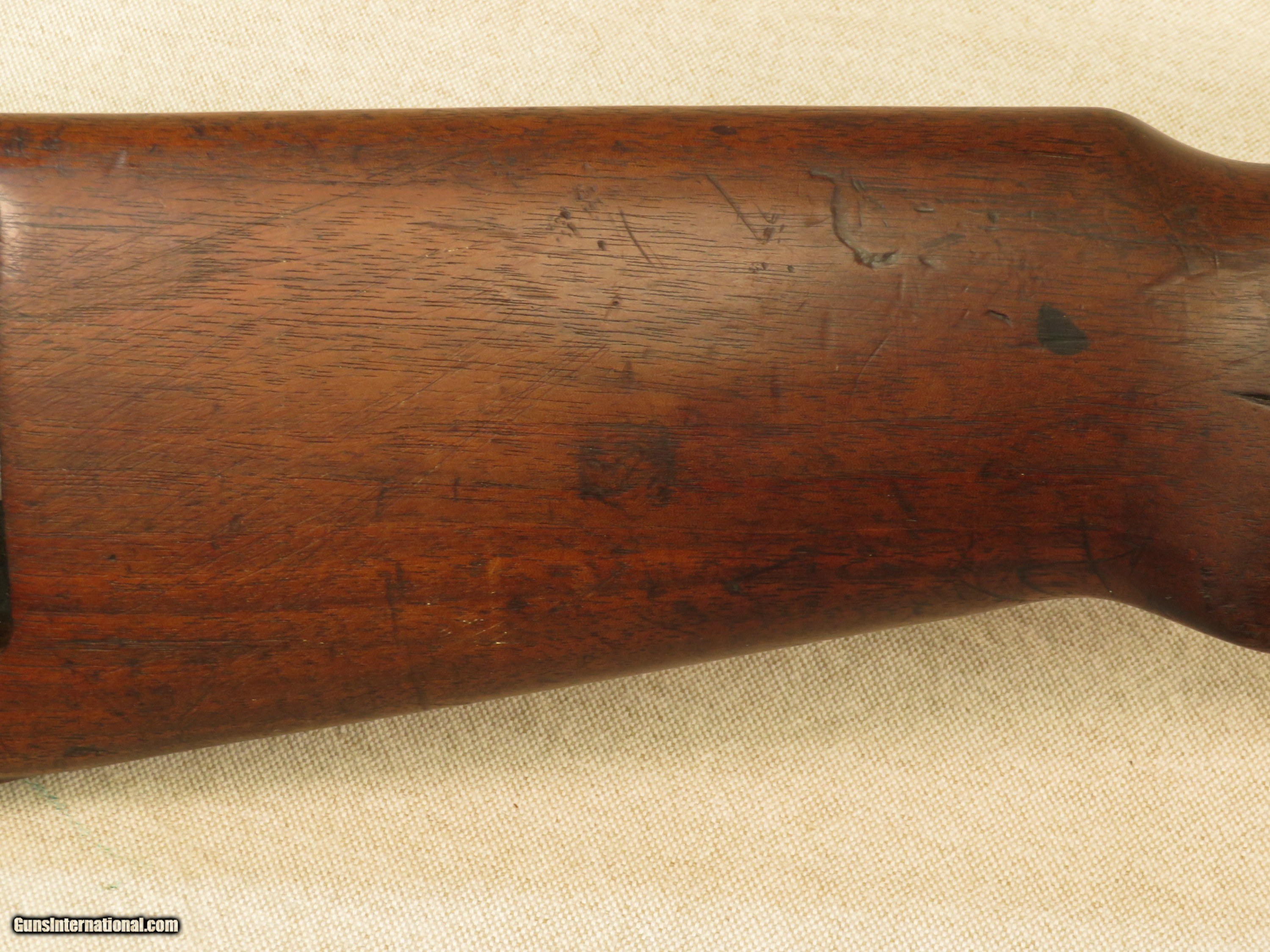 ***SOLD***WW2 Standard Products M1 Carbine 1944 manufactured **Original ...