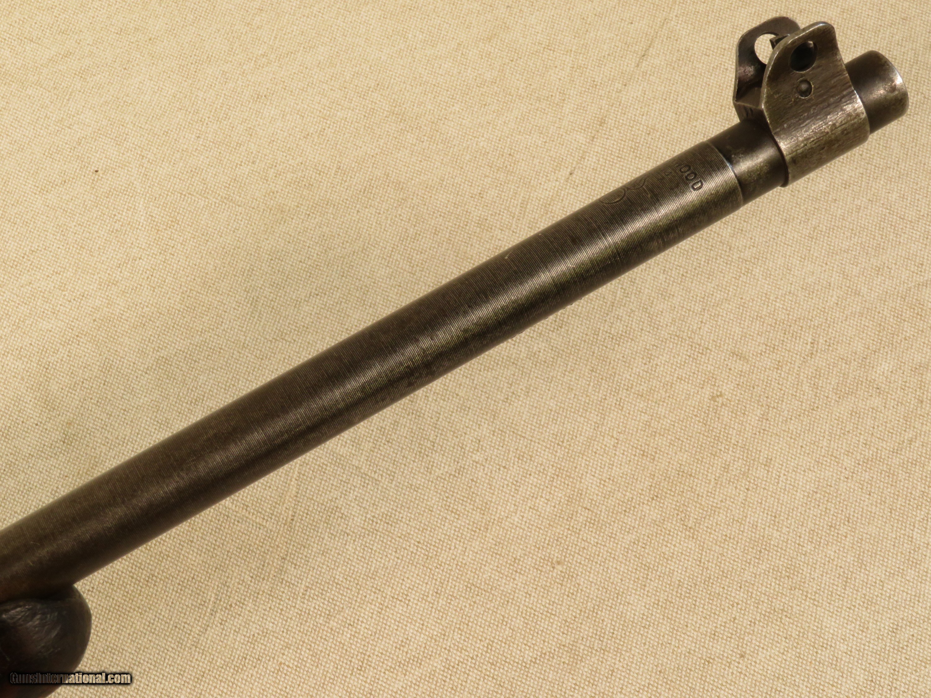 ***SOLD***WW2 Standard Products M1 Carbine 1944 manufactured **Original ...