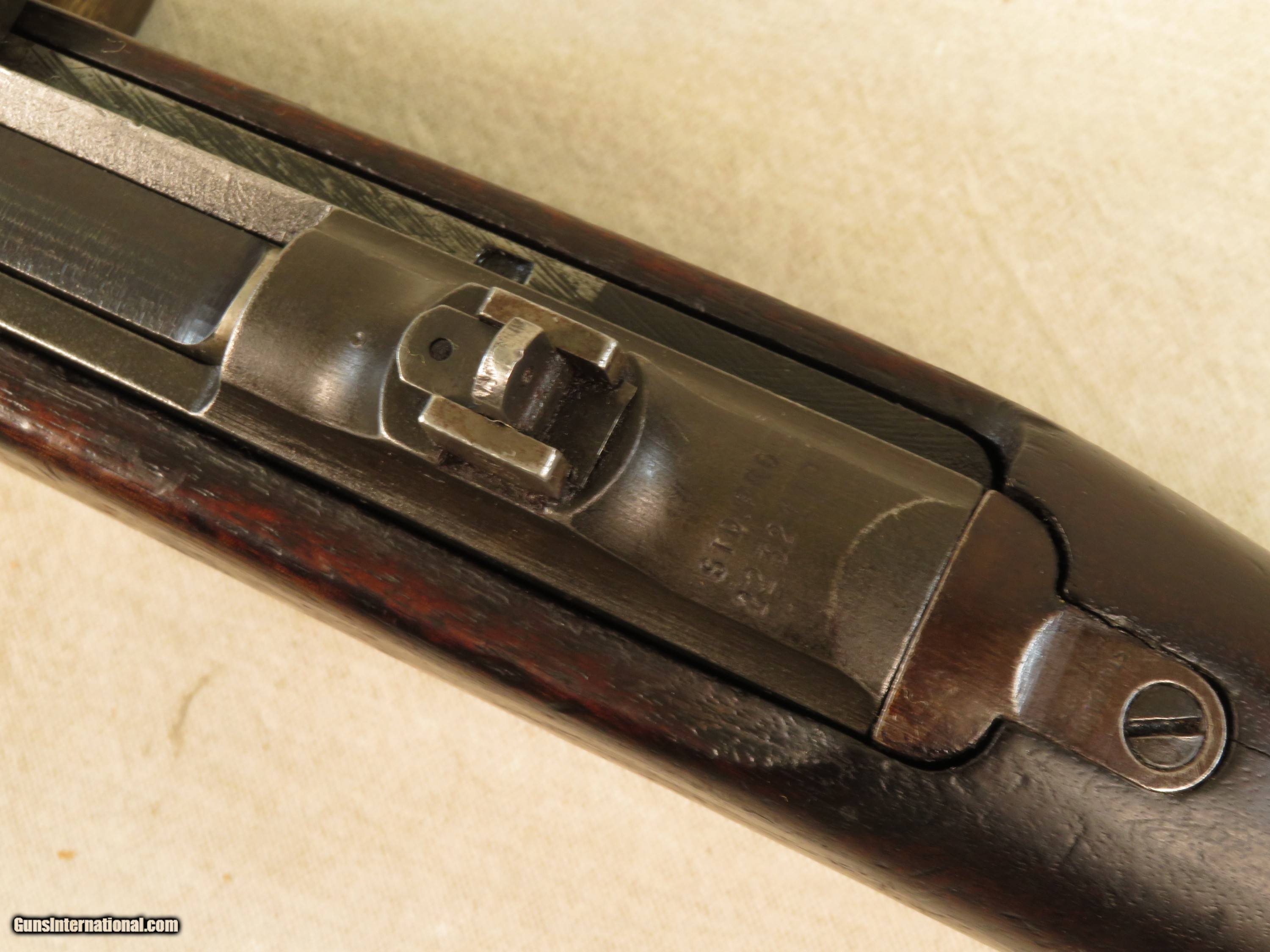 ***SOLD***WW2 Standard Products M1 Carbine 1944 manufactured **Original ...