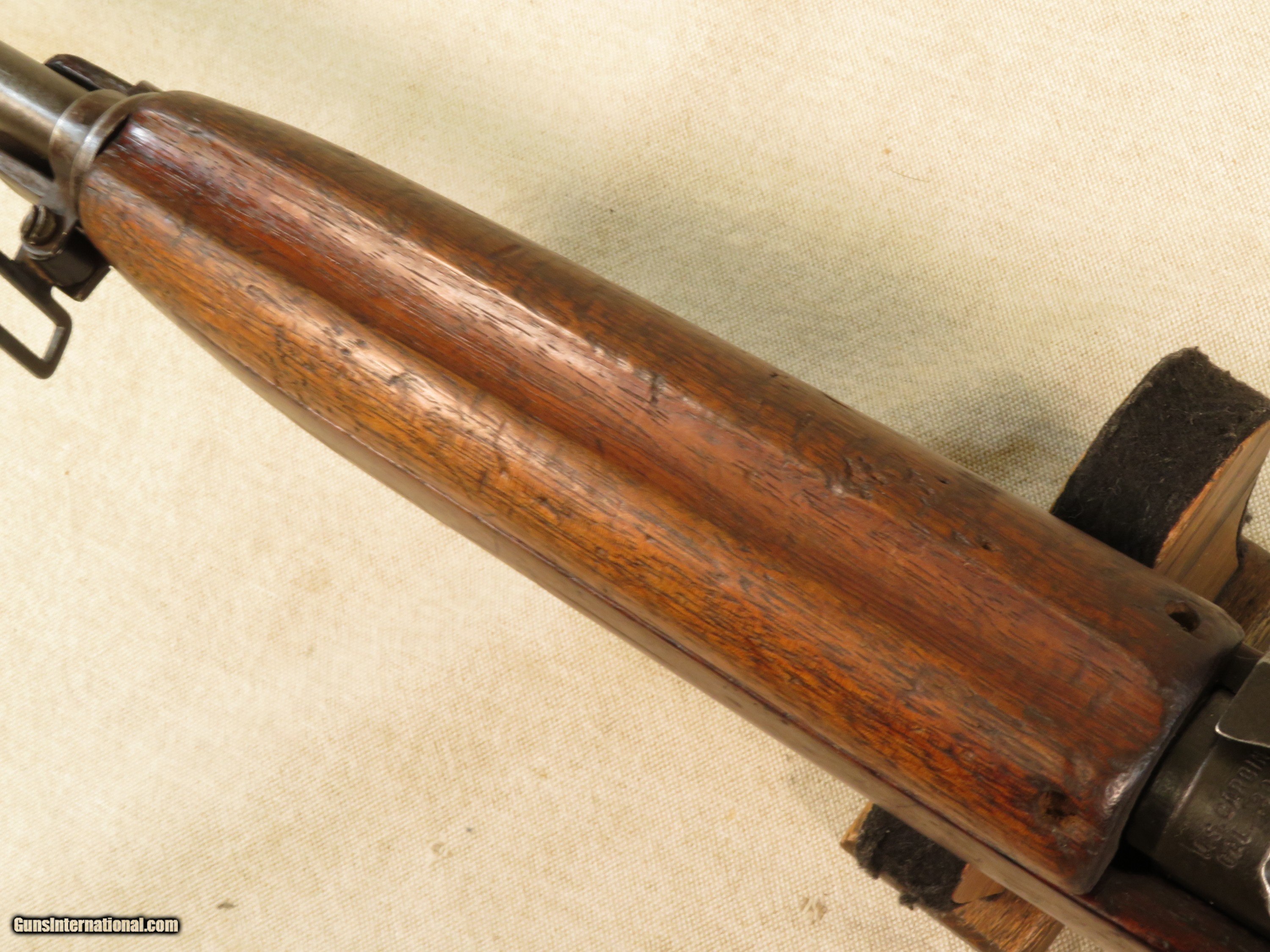 ***SOLD***WW2 Standard Products M1 Carbine 1944 manufactured **Original ...
