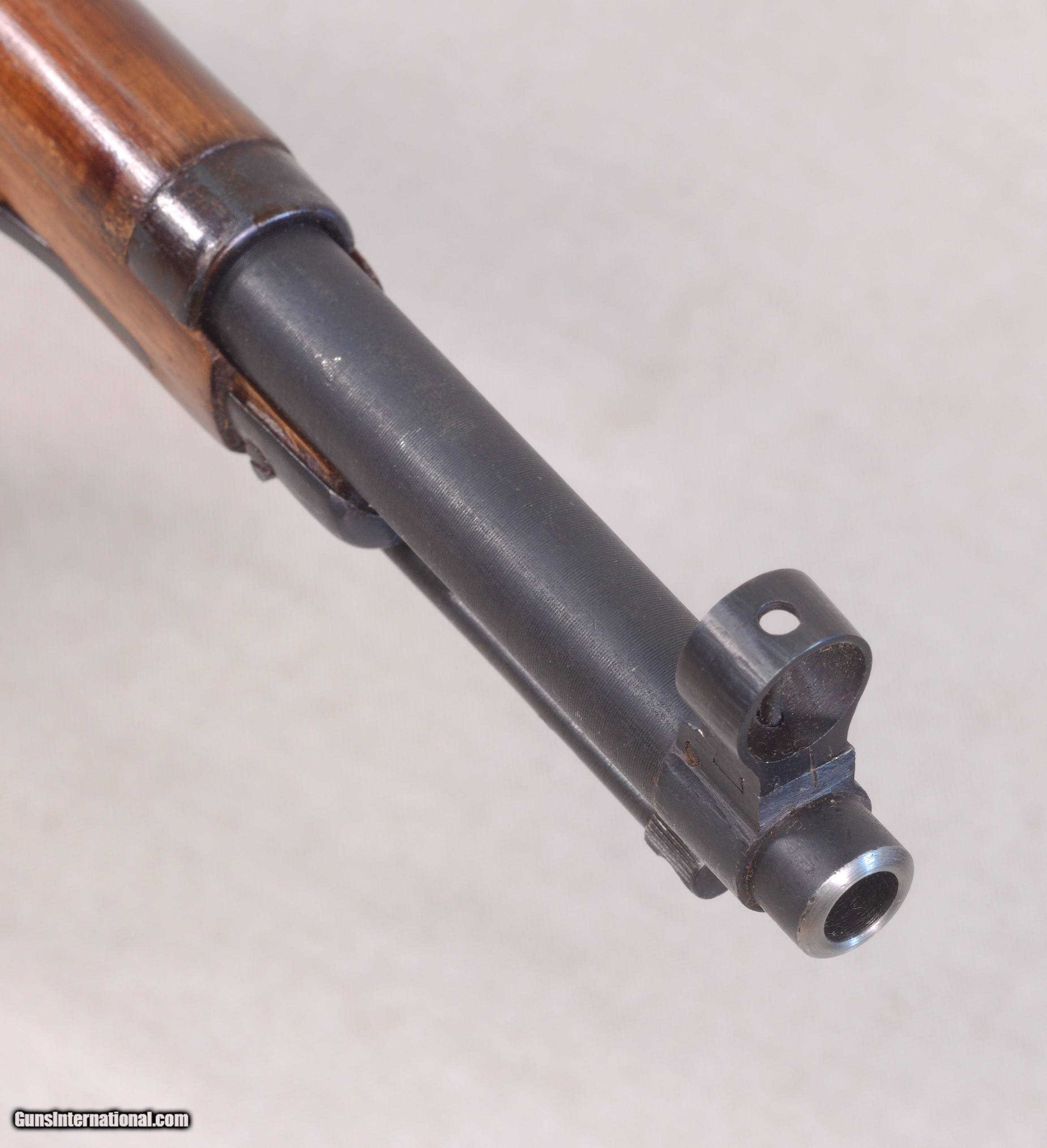 **SOLD** Izhevsk Arsenal Mosin Nagant Type 38 Carbine in 7.62x54R ...