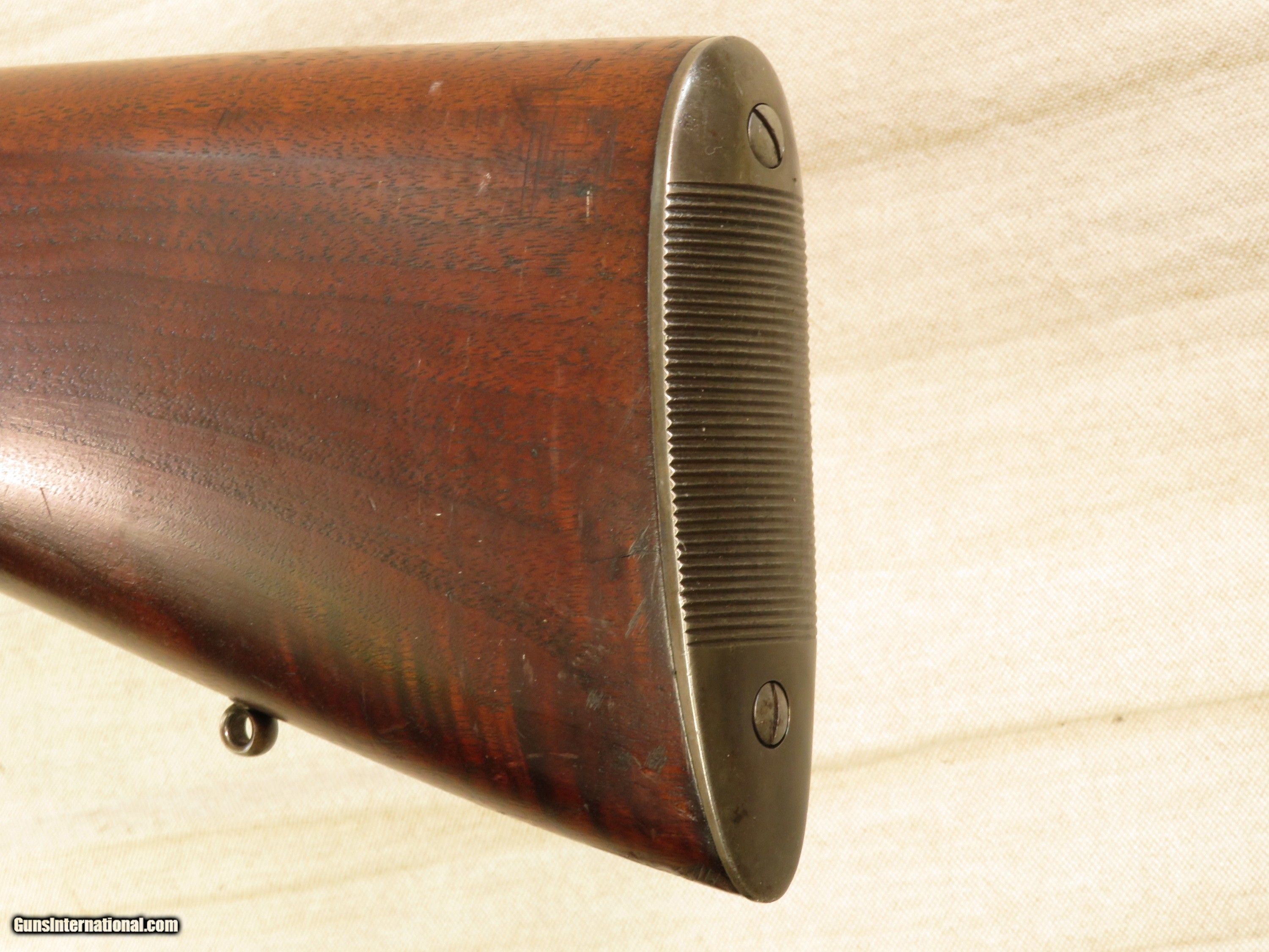 ***RETURNED***Winchester Model 54 High Power Sporter, Cal. .30 GOVT 06 ...