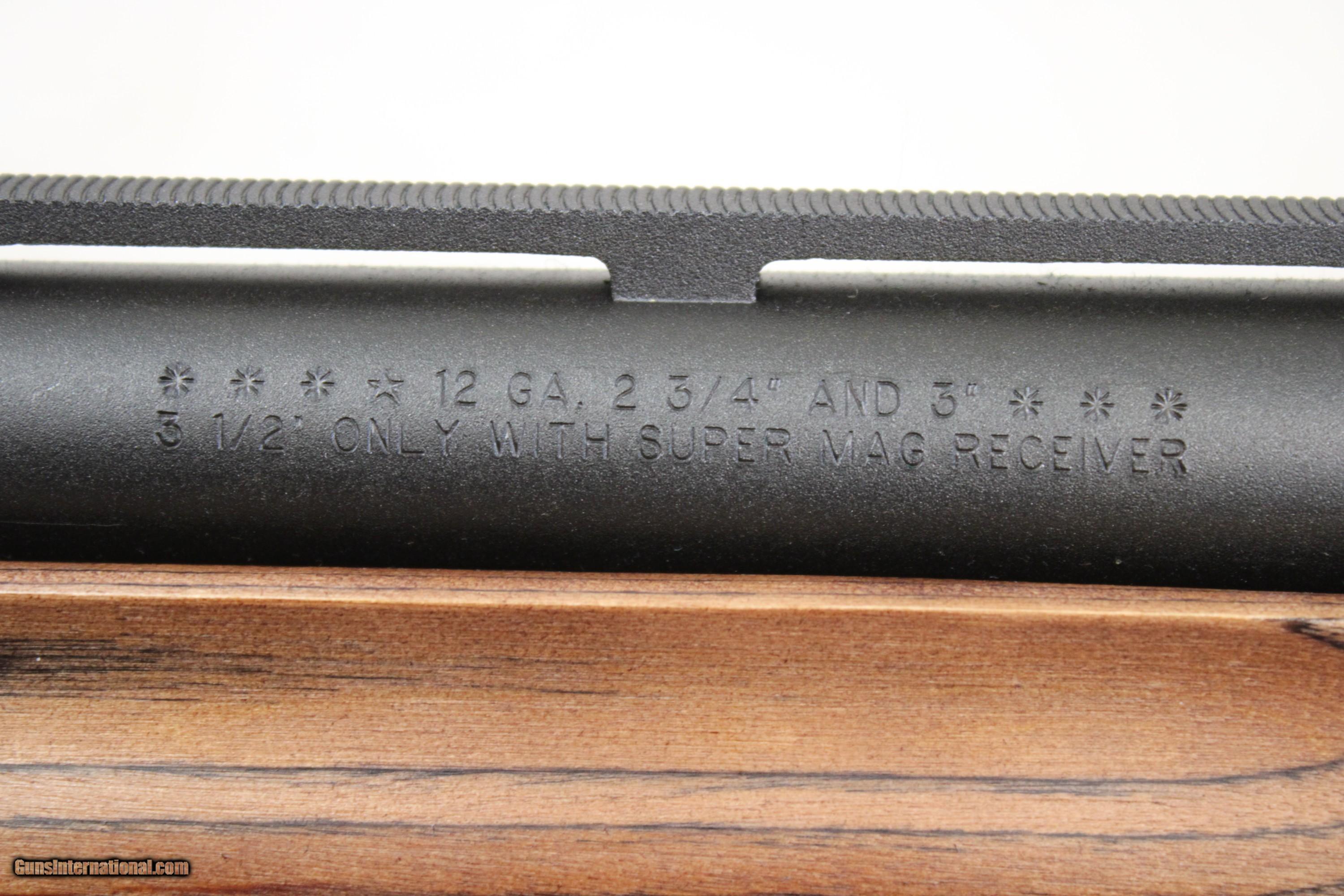 ***SOLD***Remington 870 12 Gauge Pump-Action Shotgun w/ 28" Vent Rib ...