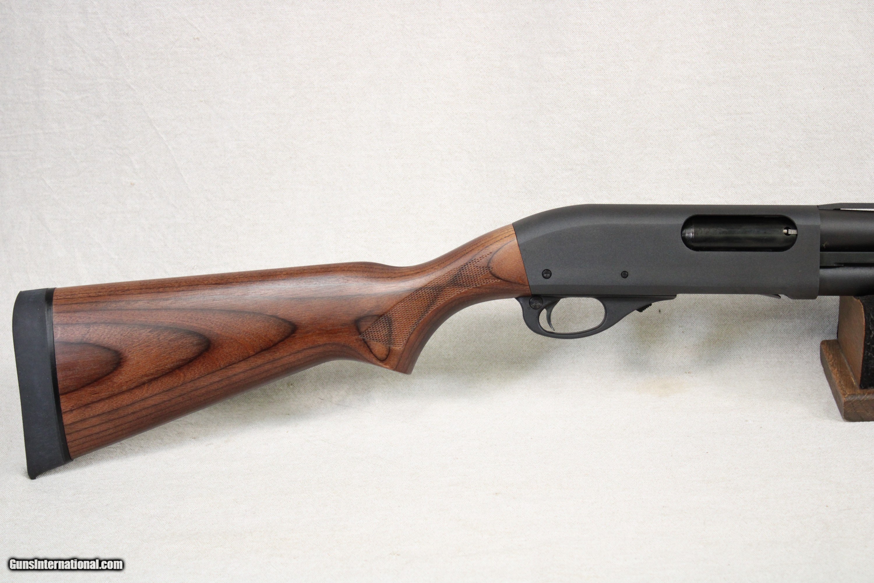 ***SOLD***Remington 870 12 Gauge Pump-Action Shotgun w/ 28" Vent Rib ...