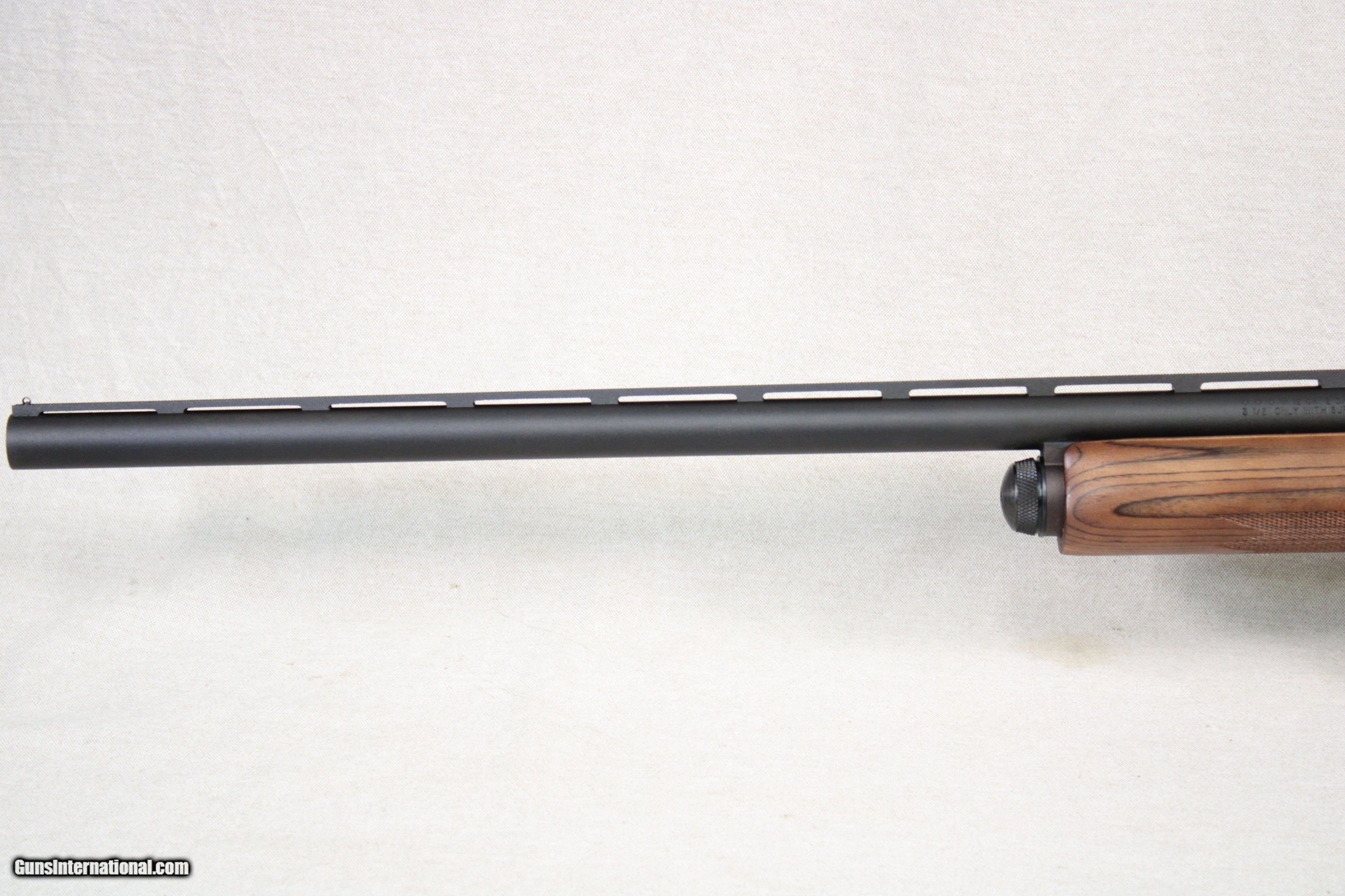 ***SOLD***Remington 870 12 Gauge Pump-Action Shotgun w/ 28" Vent Rib ...